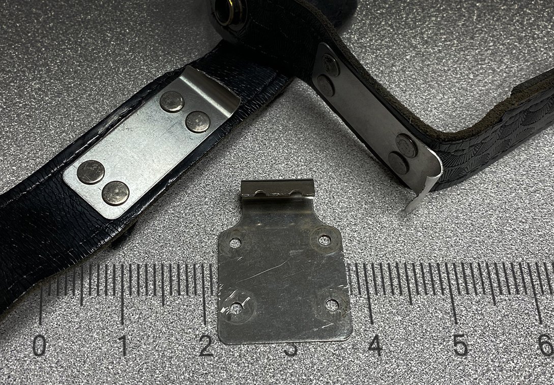 Back Defense Systems | The Back Defender