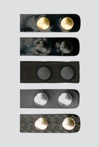 Back Defense Systems | Concealed Duty Belt Suspenders