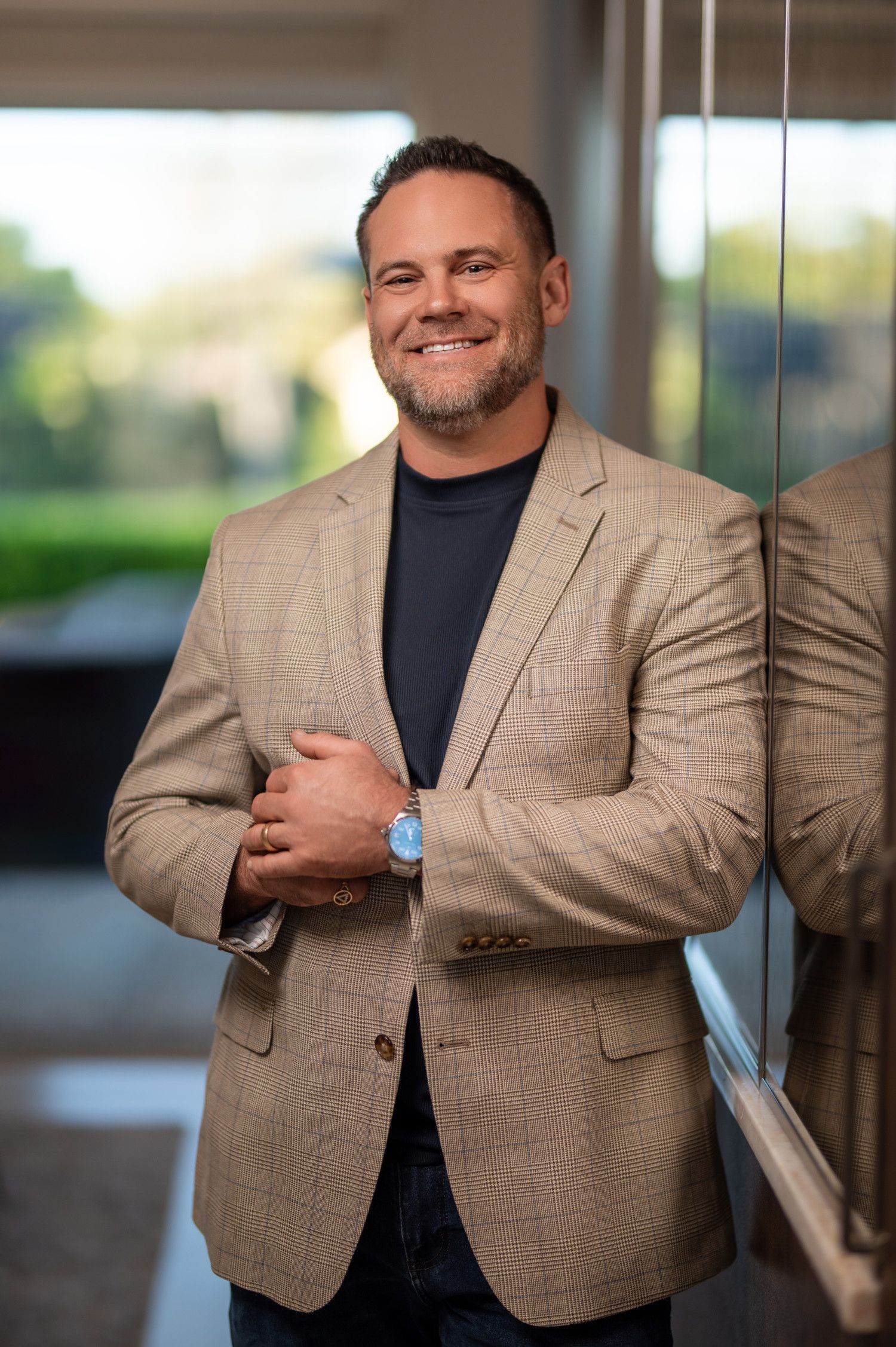 Becker Custom Builders - About Us