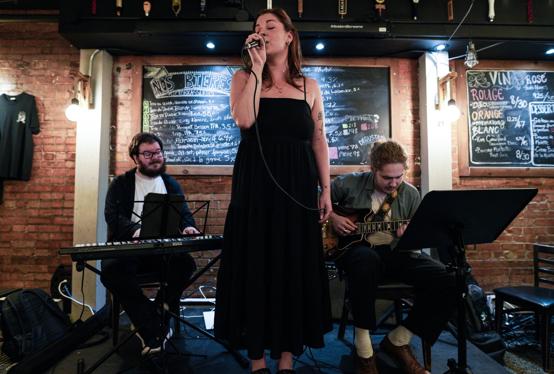 Accueil - Festival Québec Jazz en Juin