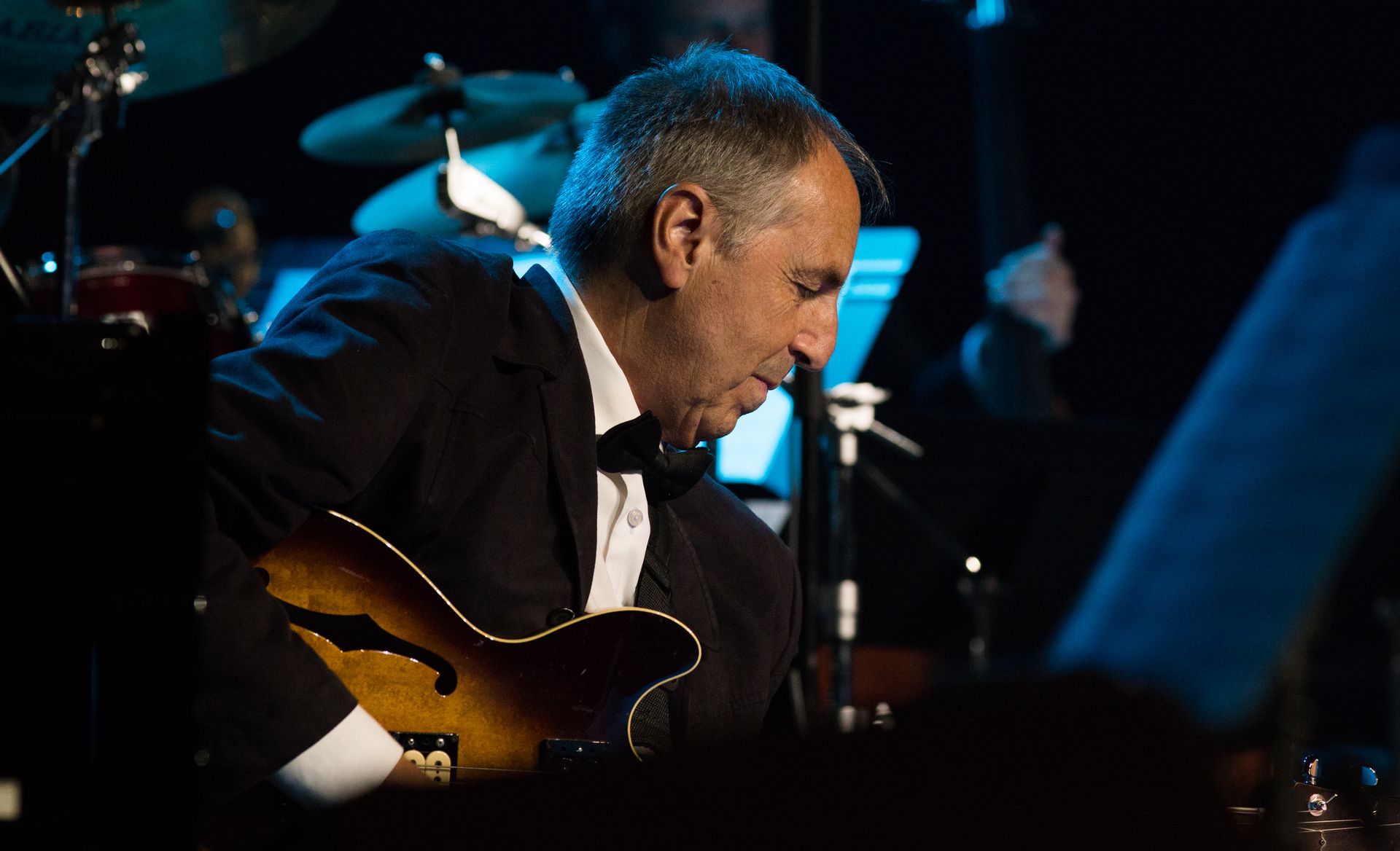 Accueil - Festival Québec Jazz en Juin