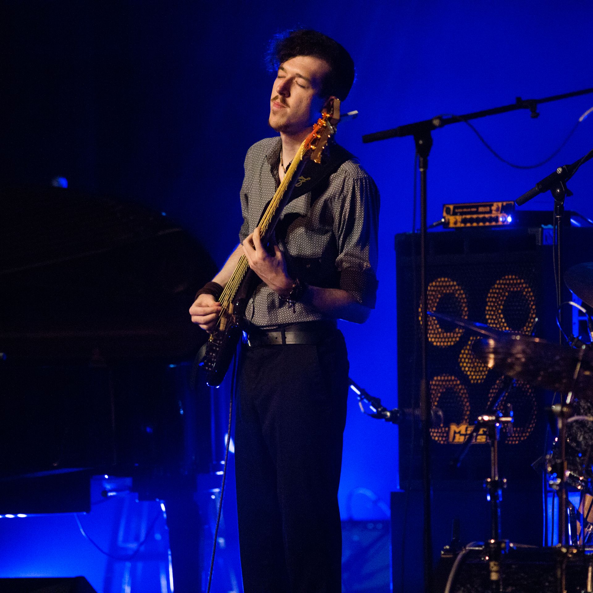 Accueil - Festival Québec Jazz en Juin