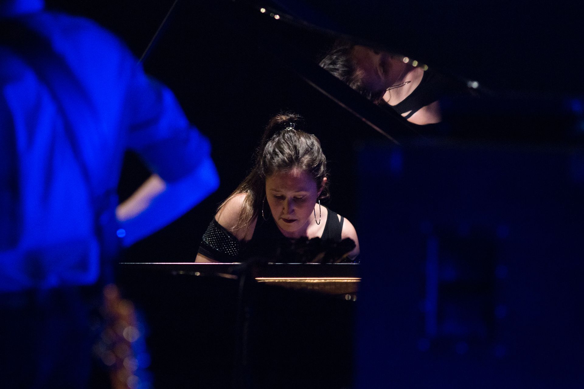 Accueil - Festival Québec Jazz en Juin