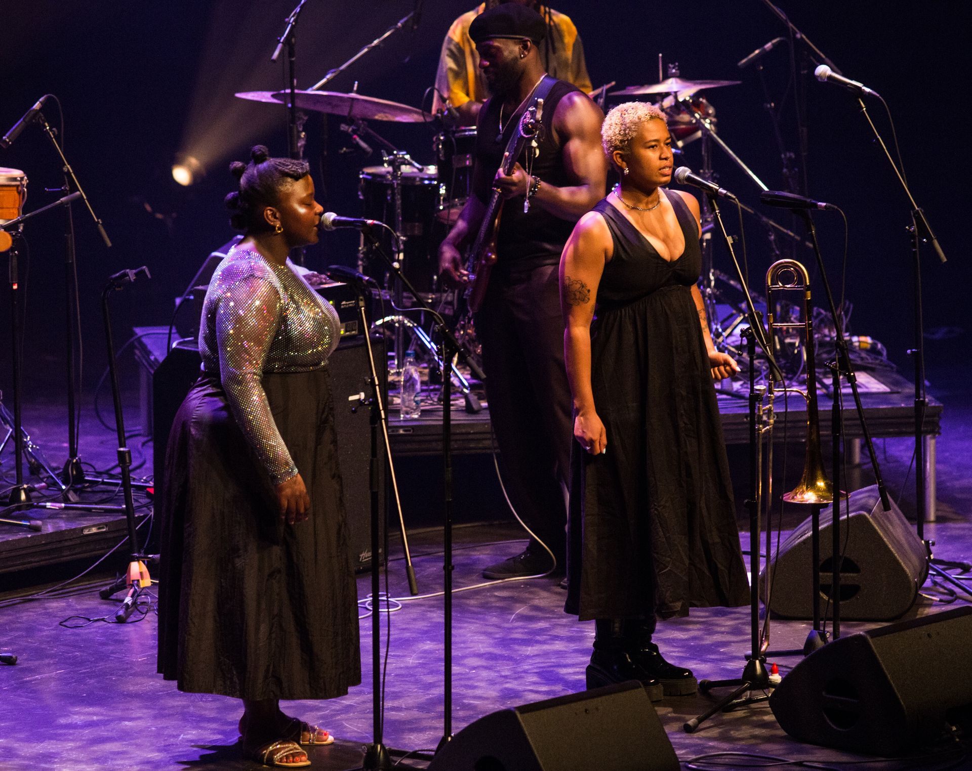 Accueil - Festival Québec Jazz en Juin