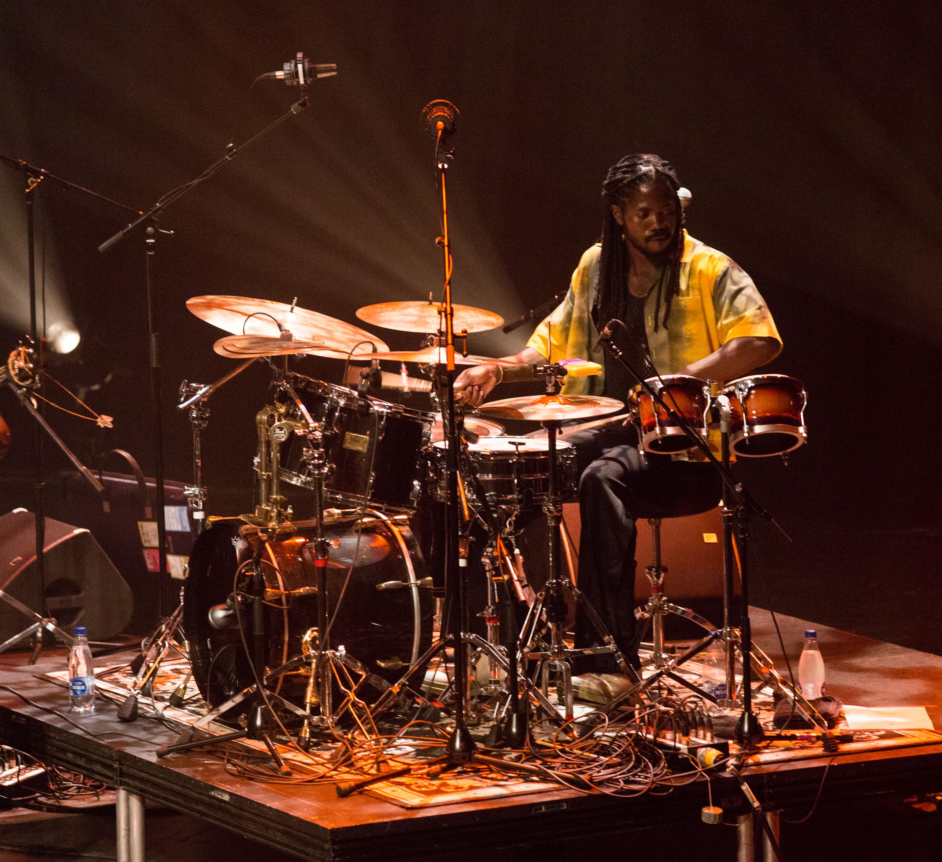 Accueil - Festival Québec Jazz en Juin