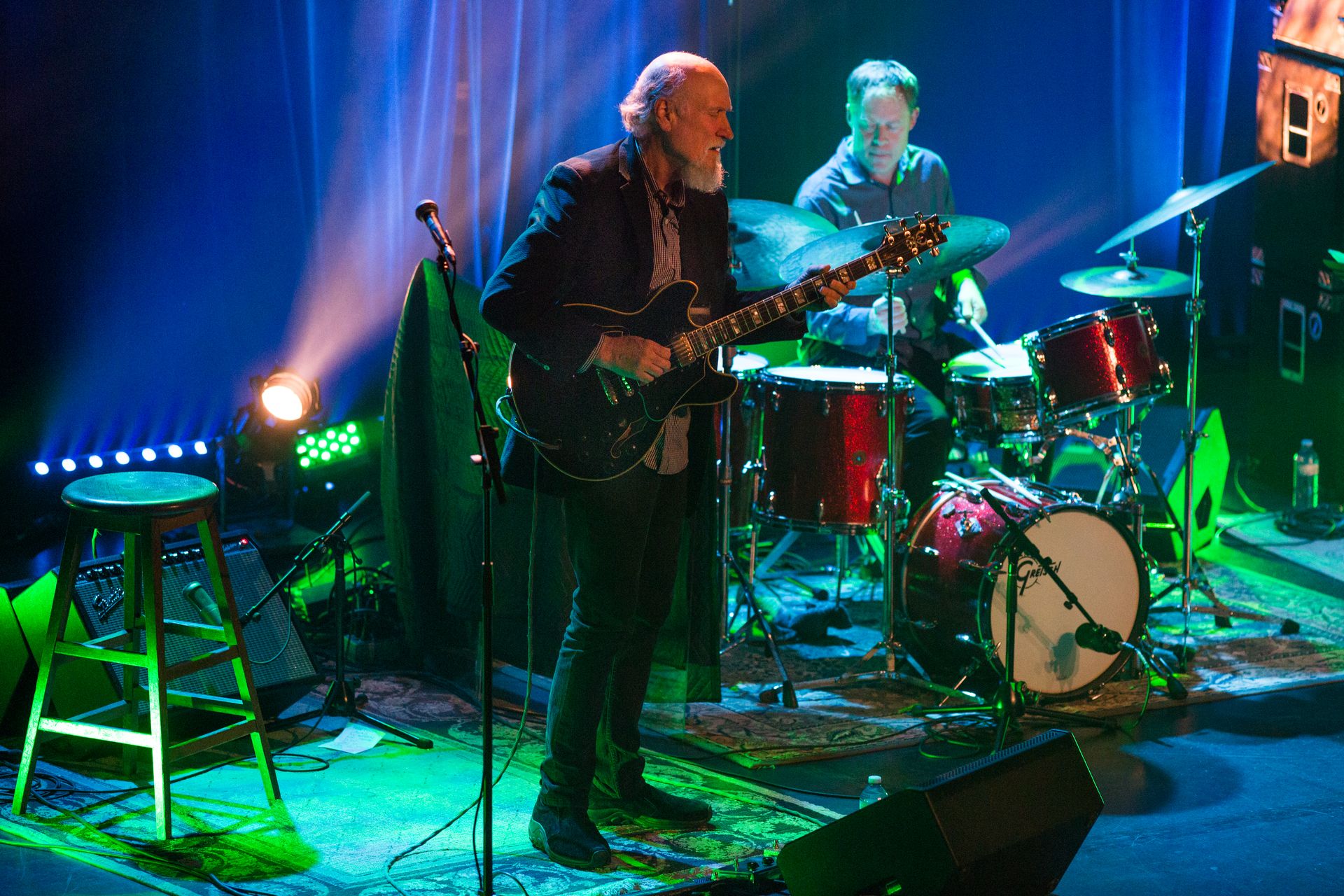 Accueil - Festival Québec Jazz en Juin