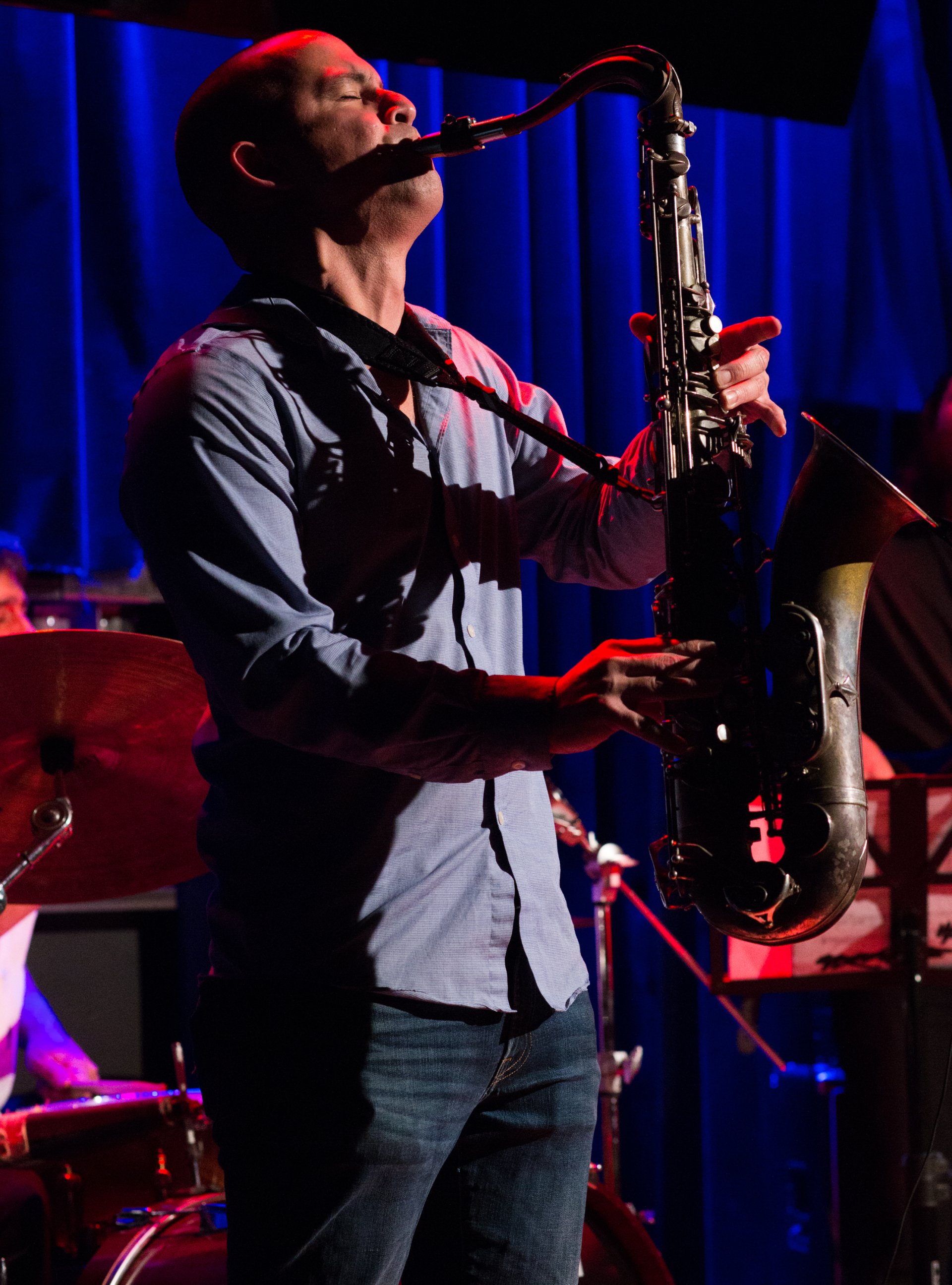 Accueil - Festival Québec Jazz en Juin