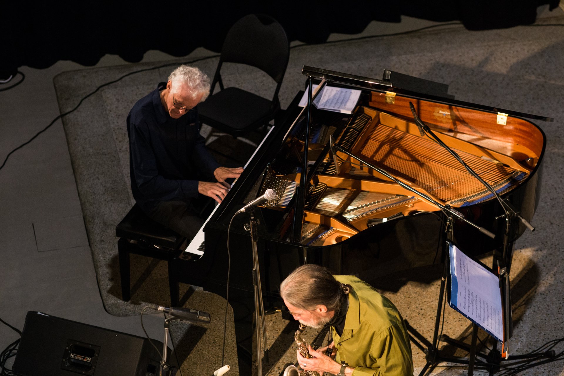 Accueil - Festival Québec Jazz en Juin