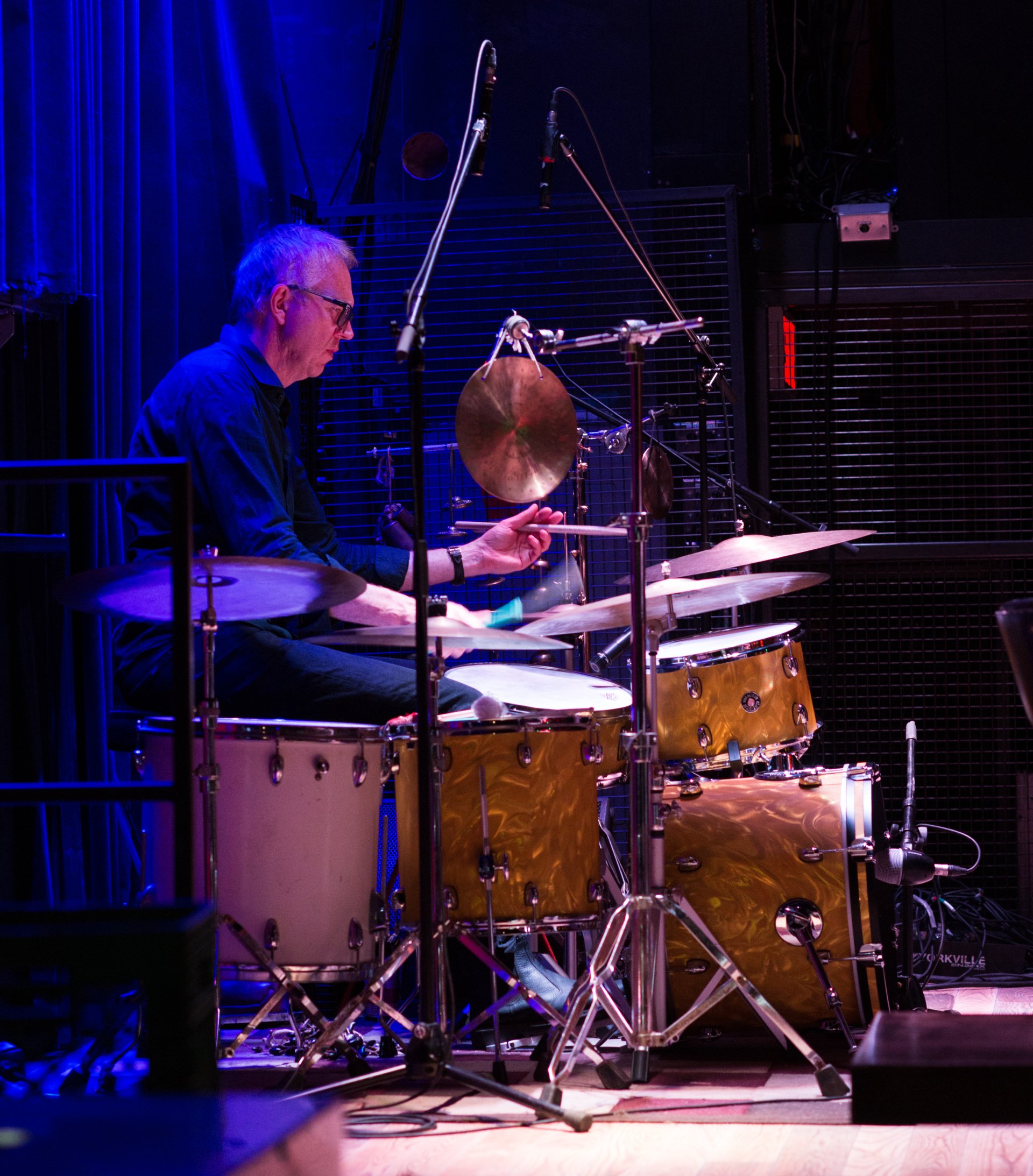 Accueil - Festival Québec Jazz en Juin