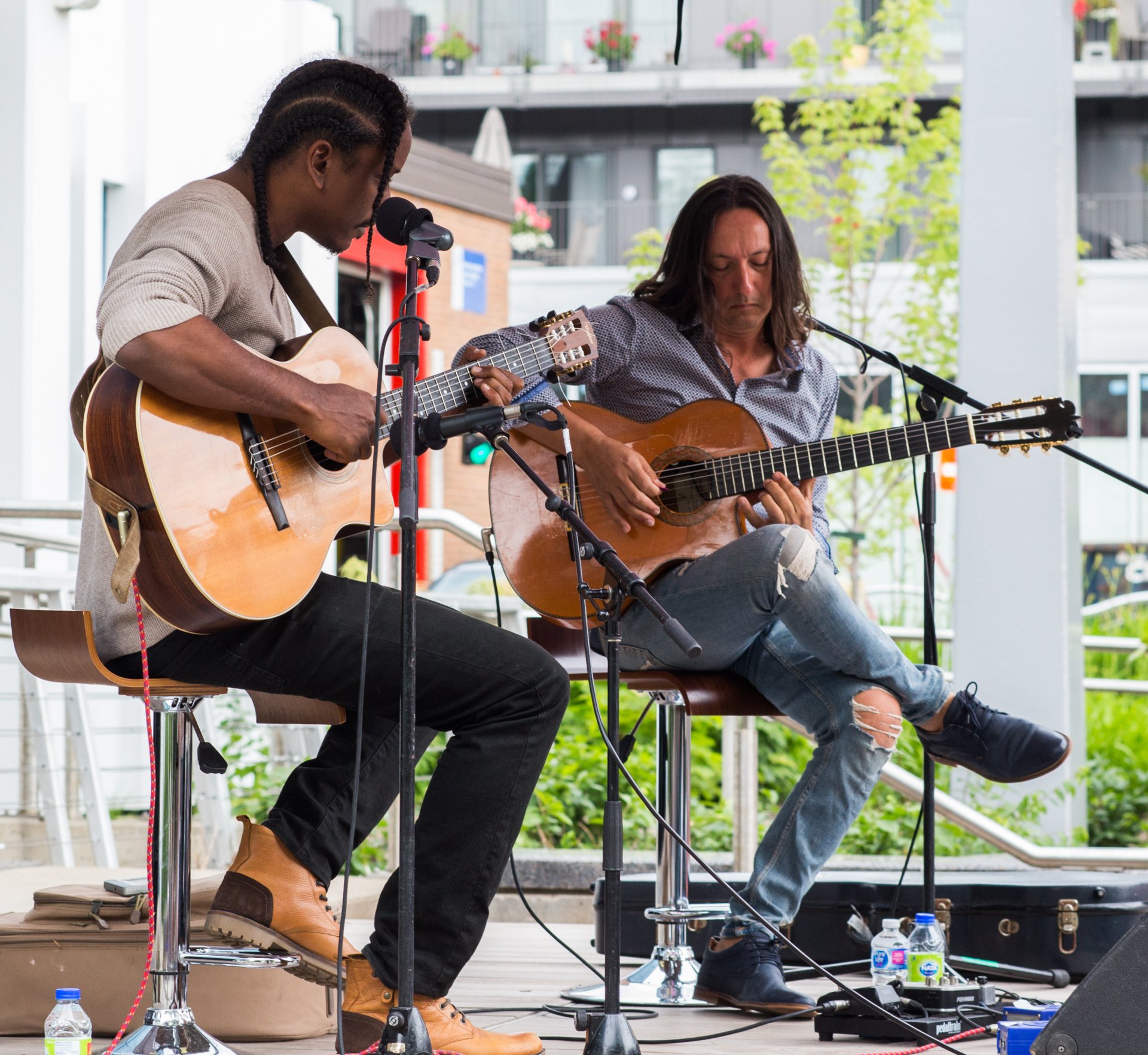 Accueil - Festival Québec Jazz en Juin