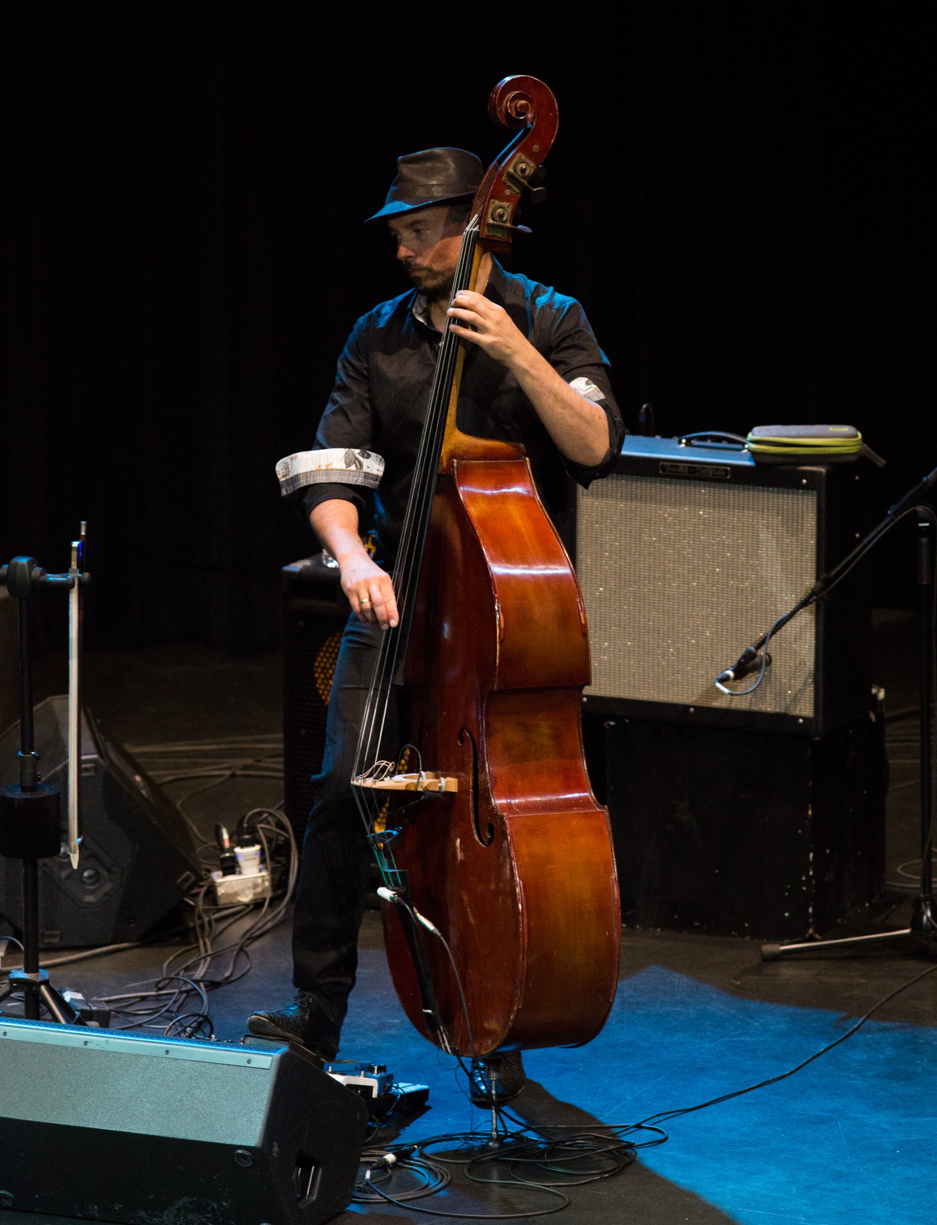Accueil - Festival Québec Jazz en Juin