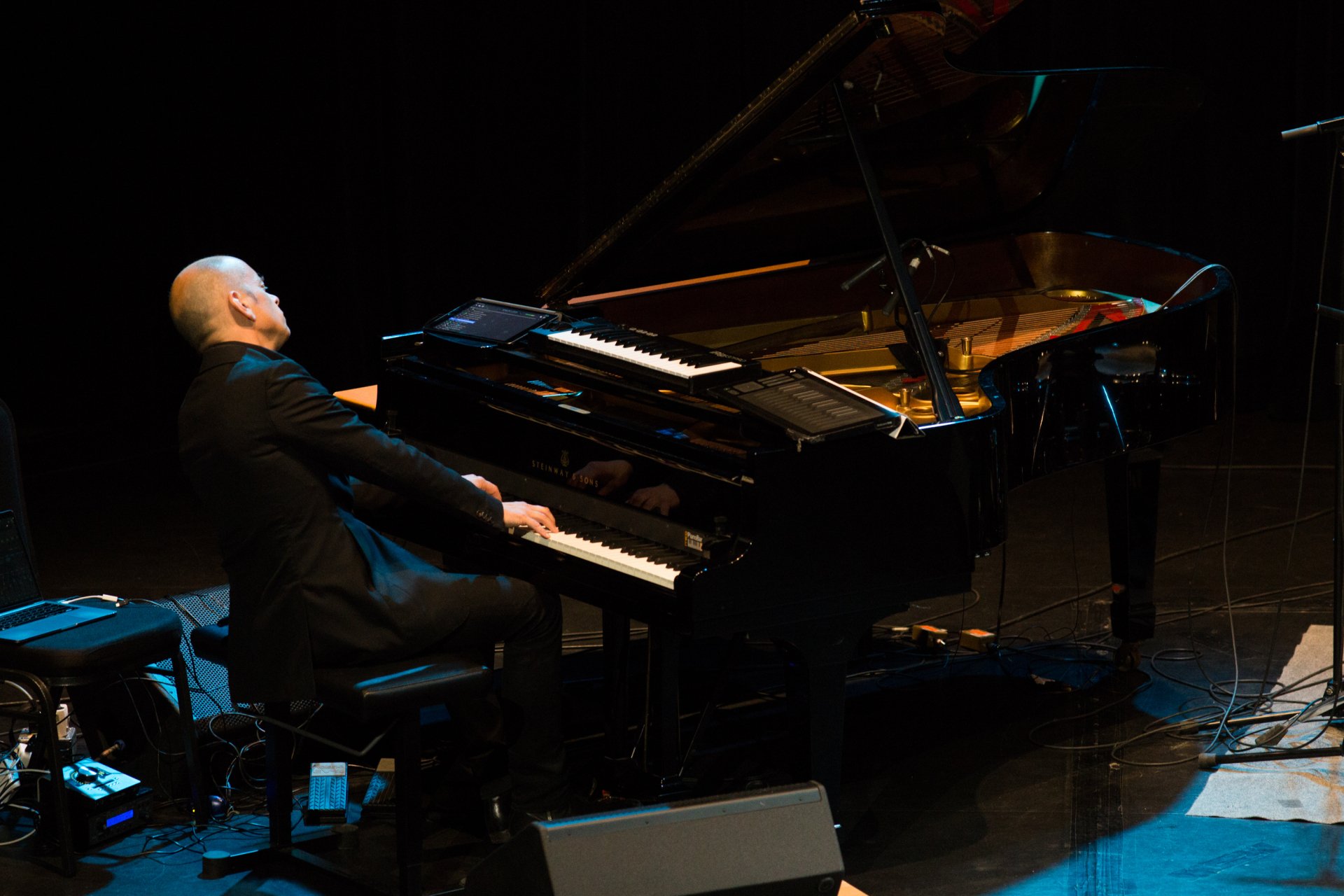 Accueil - Festival Québec Jazz en Juin