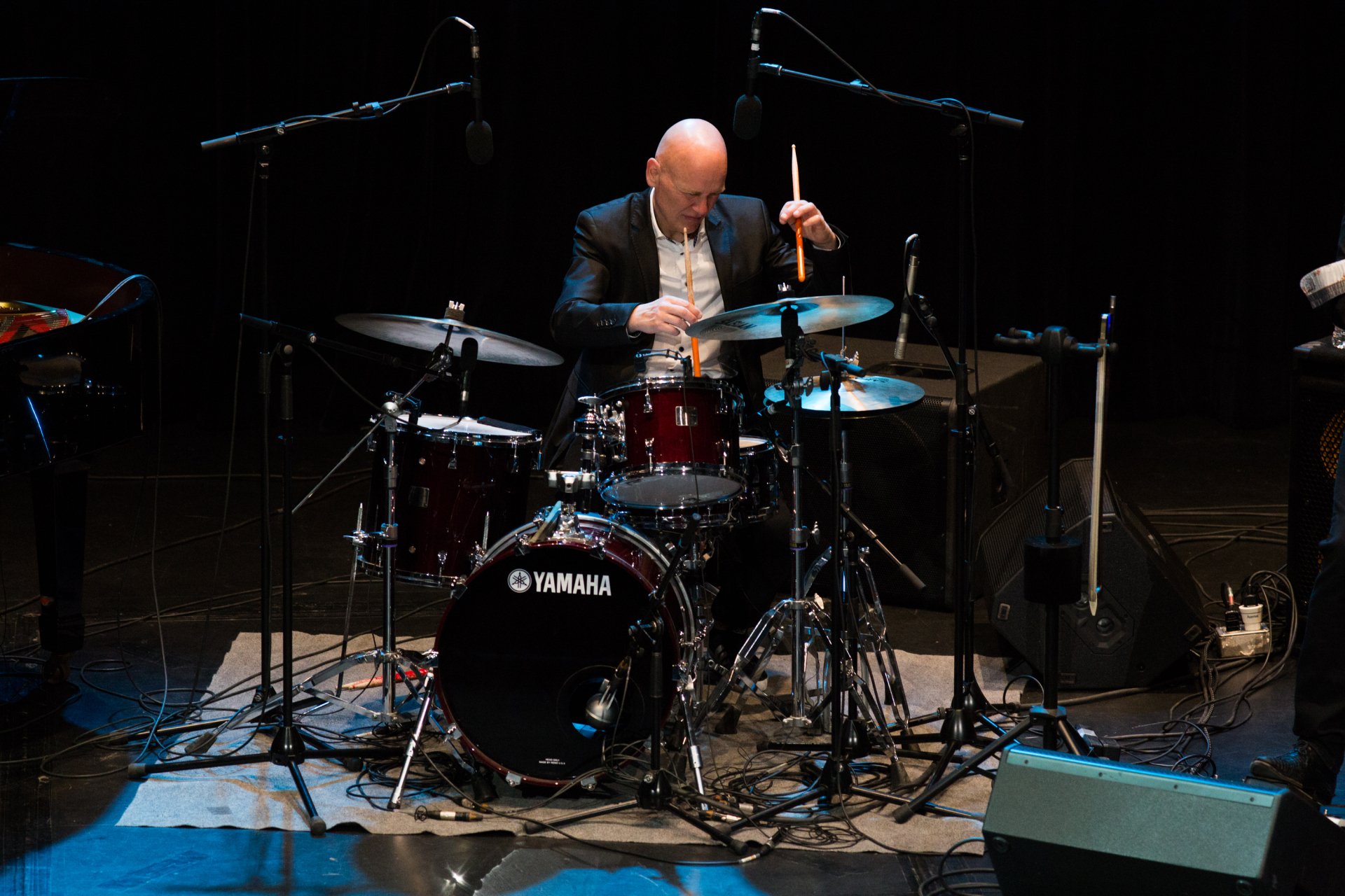 Accueil - Festival Québec Jazz en Juin