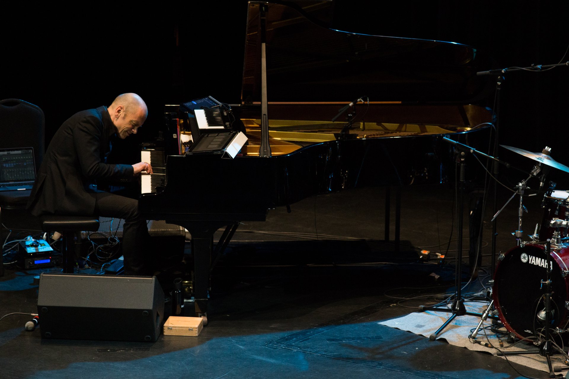 Accueil - Festival Québec Jazz en Juin