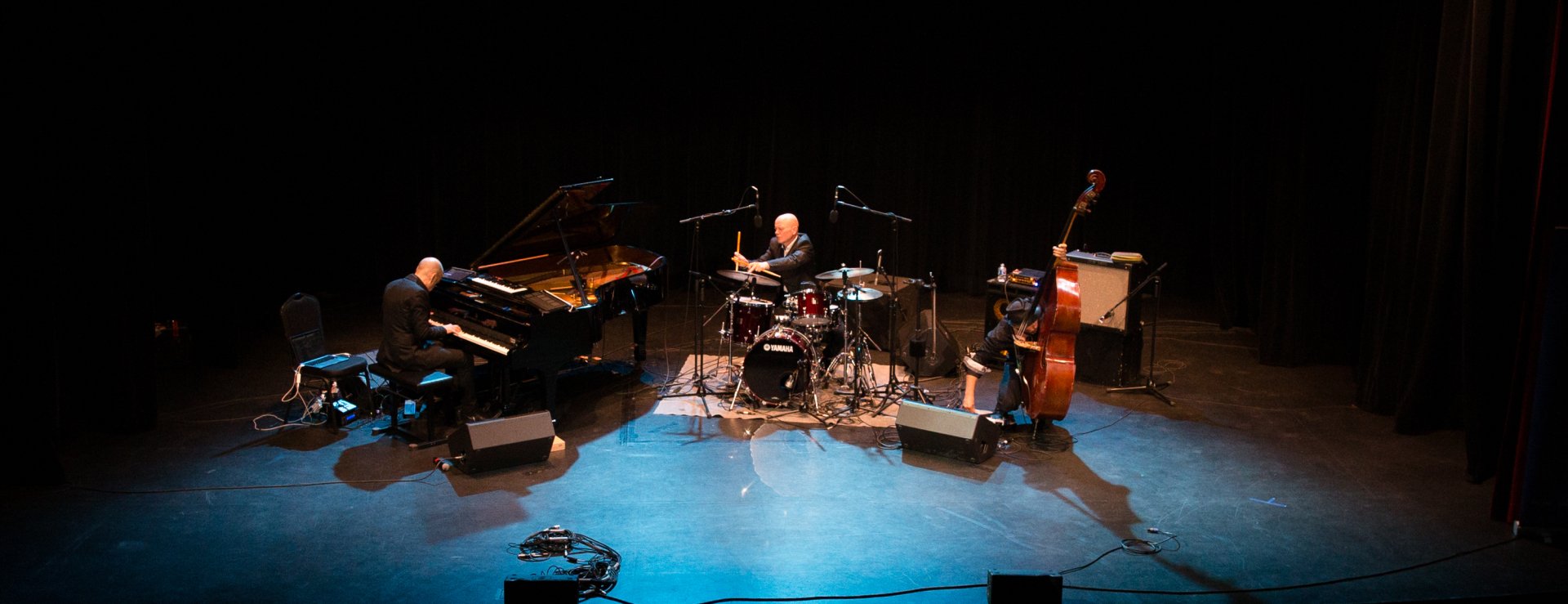 Accueil - Festival Québec Jazz en Juin