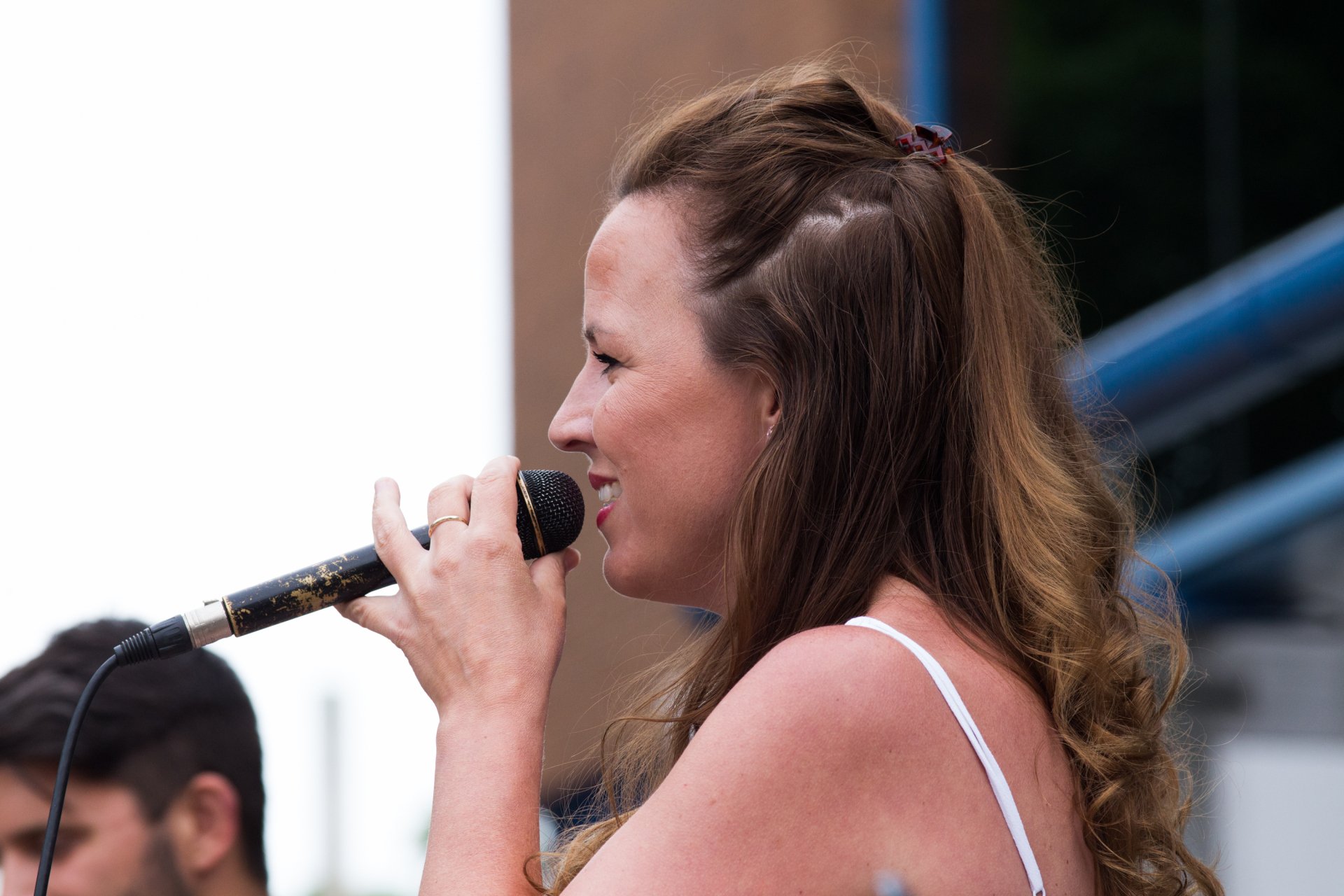 Accueil - Festival Québec Jazz en Juin