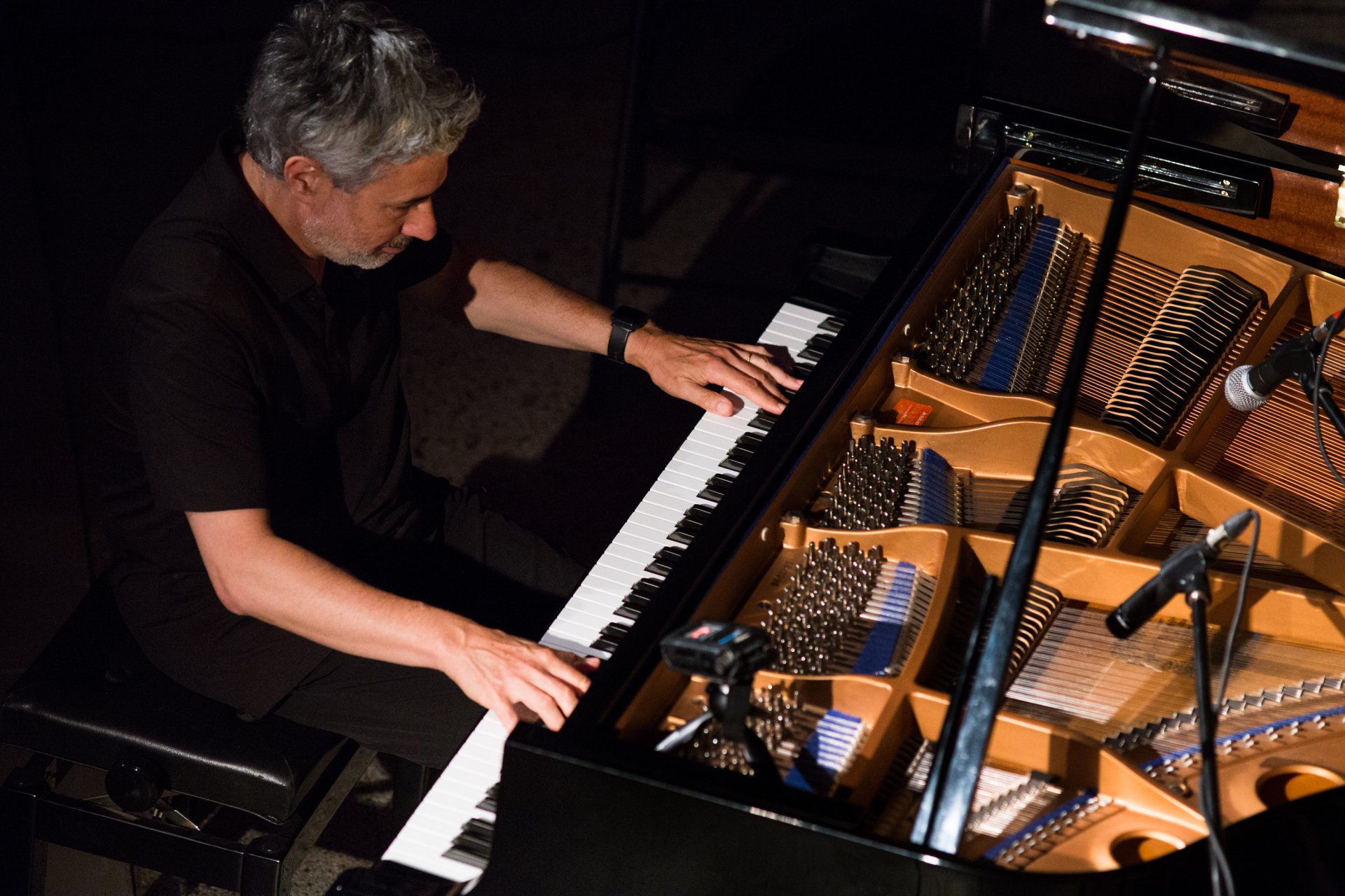 Accueil - Festival Québec Jazz en Juin