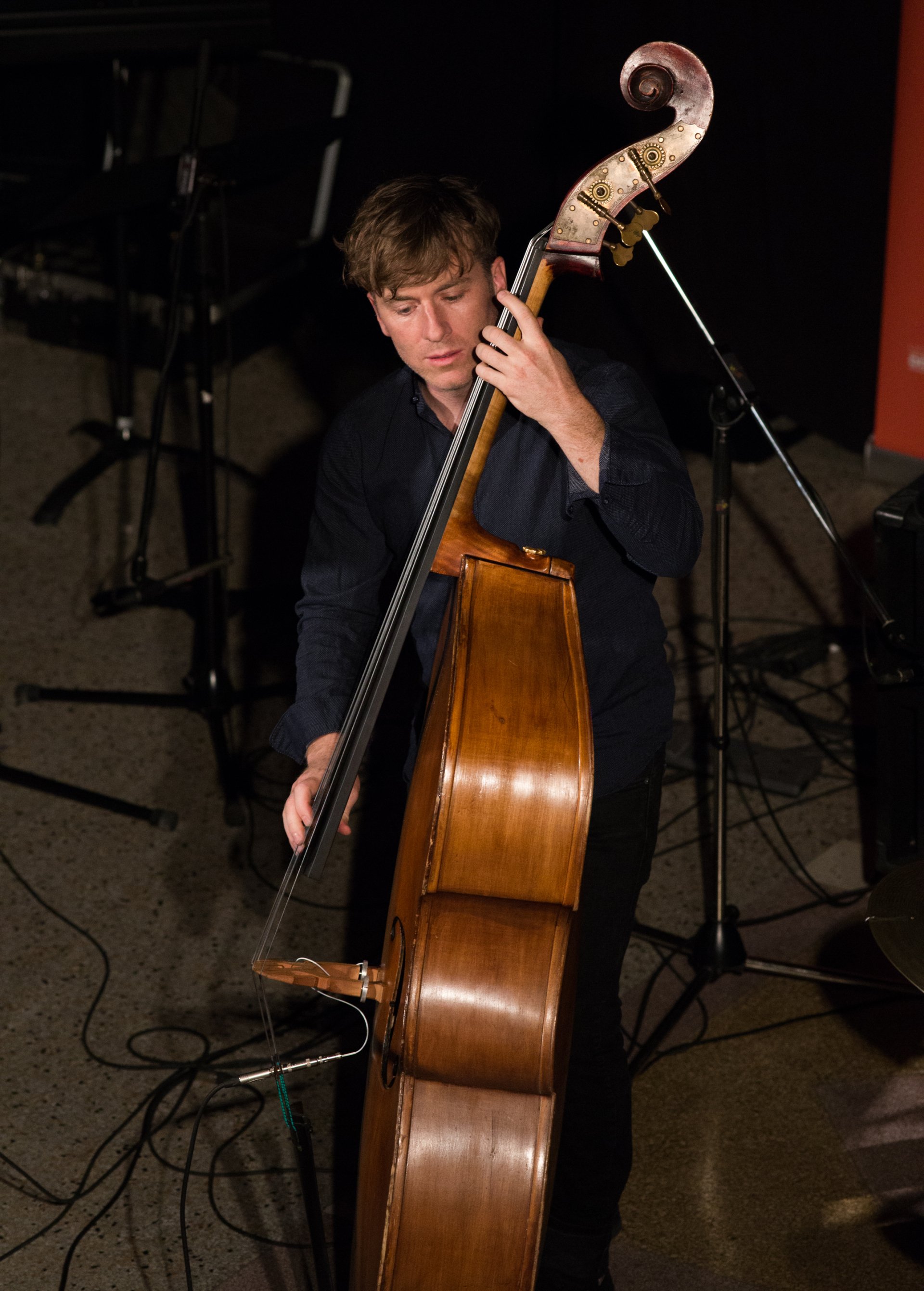 Accueil - Festival Québec Jazz en Juin