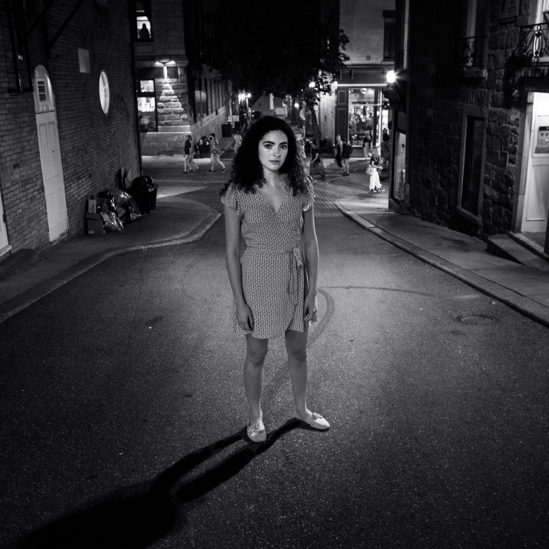 Accueil - Festival Québec Jazz en Juin