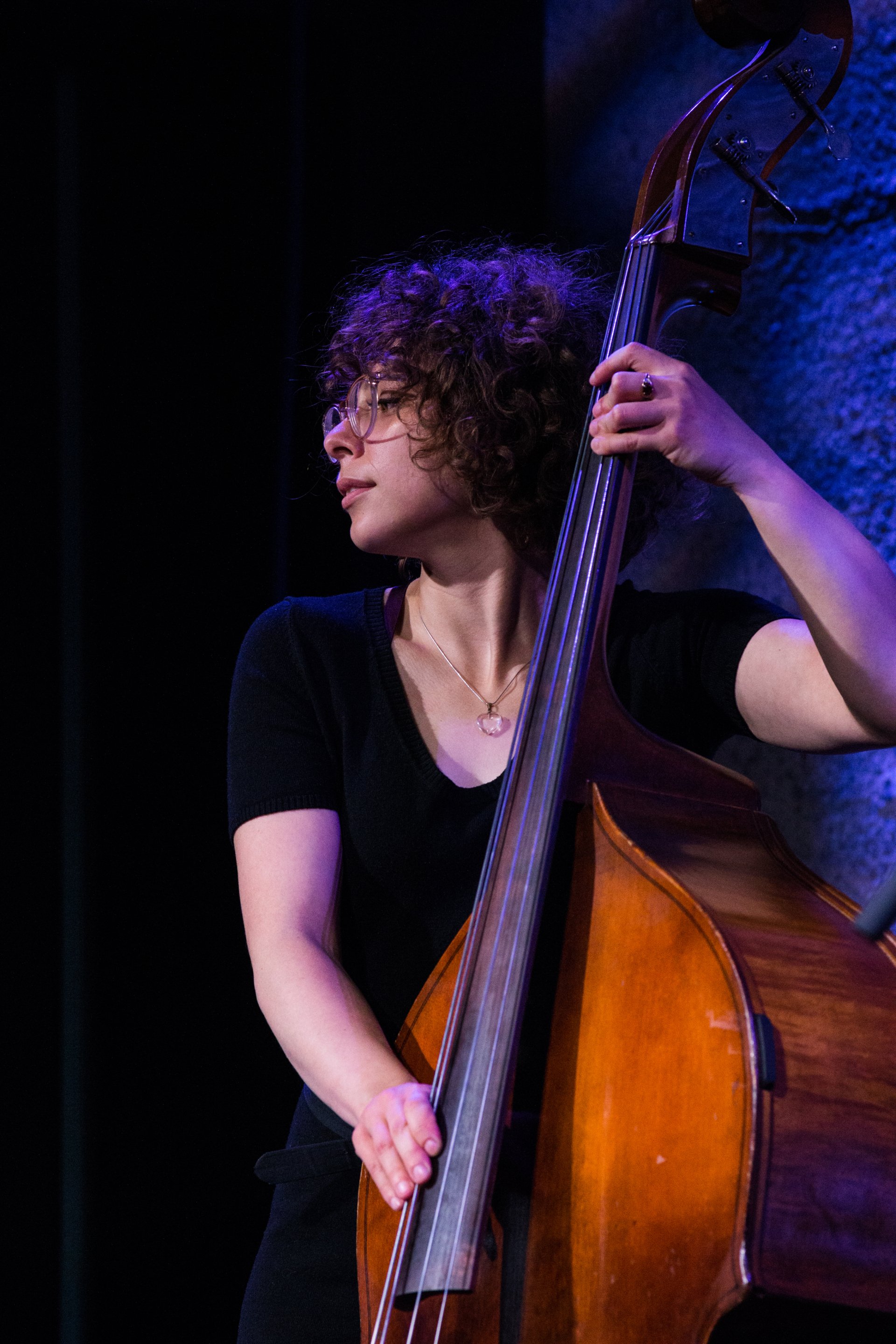 Rachel Therrien Quartet- Présenté par le Grand Théâtre - Festival ...