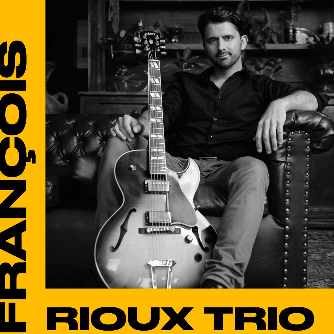 Spectacles de jazz en salle à Québec - du 22 juin au 2 juillet