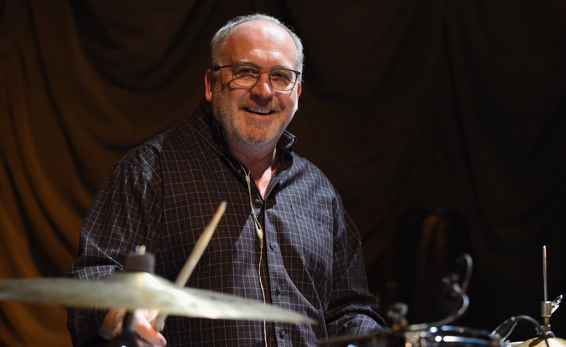 Mino Cinelu avec Paul Brochu et Daniel Thouin - Festival Québec Jazz en ...