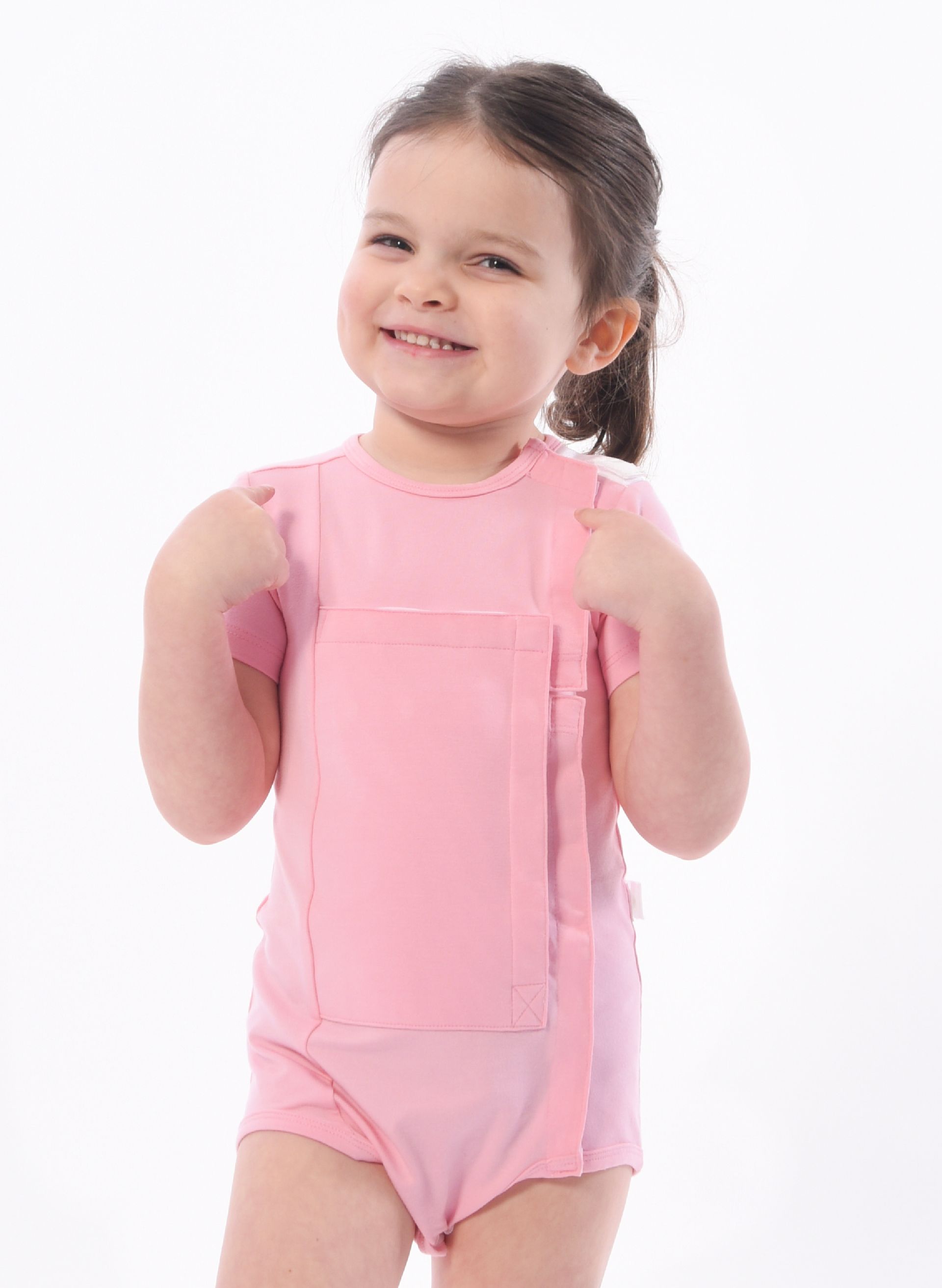 Ben Guard™ Pediatrics | Dedicated to Pediatric Safety