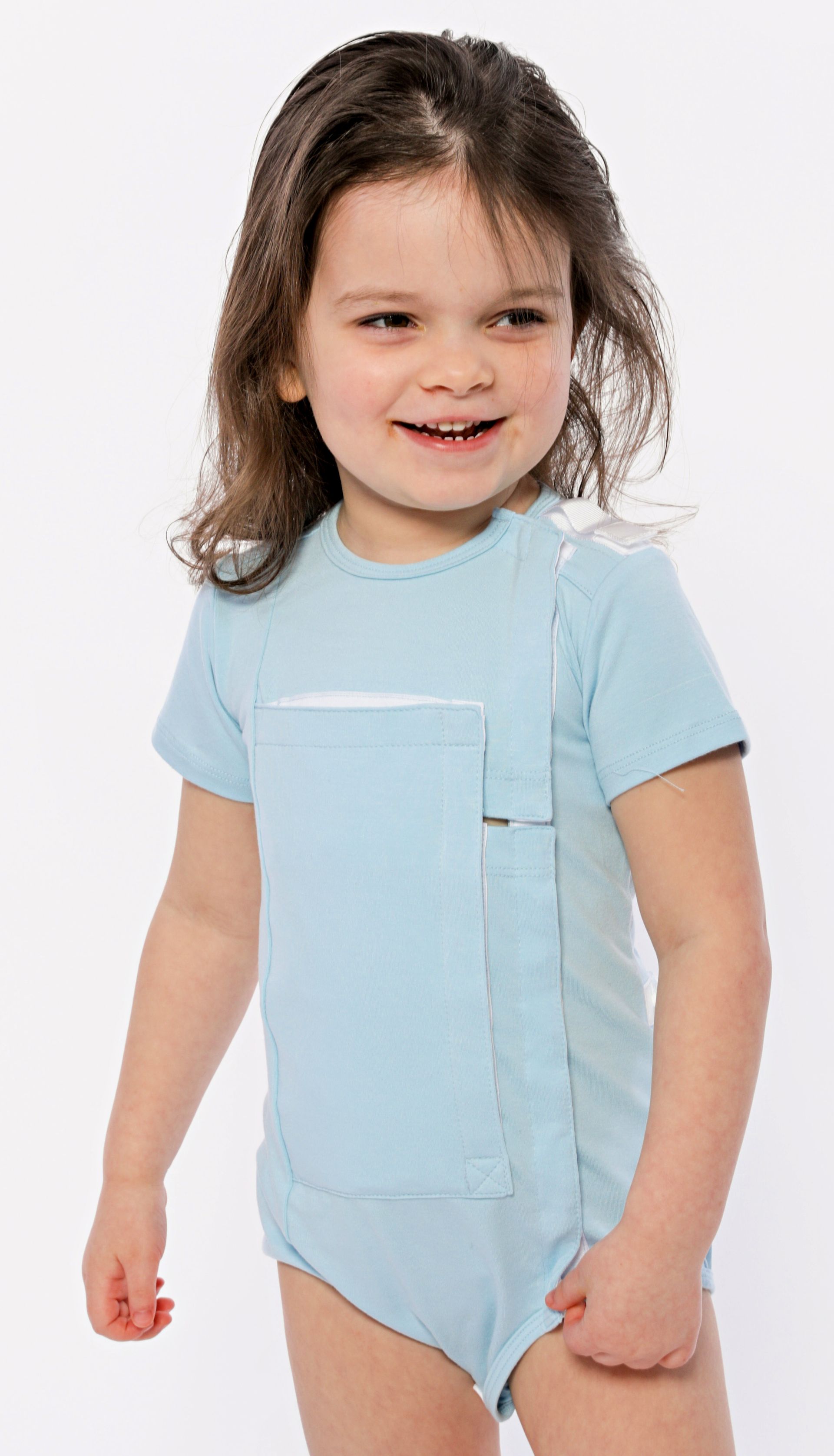 Ben Guard™ Pediatrics | Dedicated to Pediatric Safety