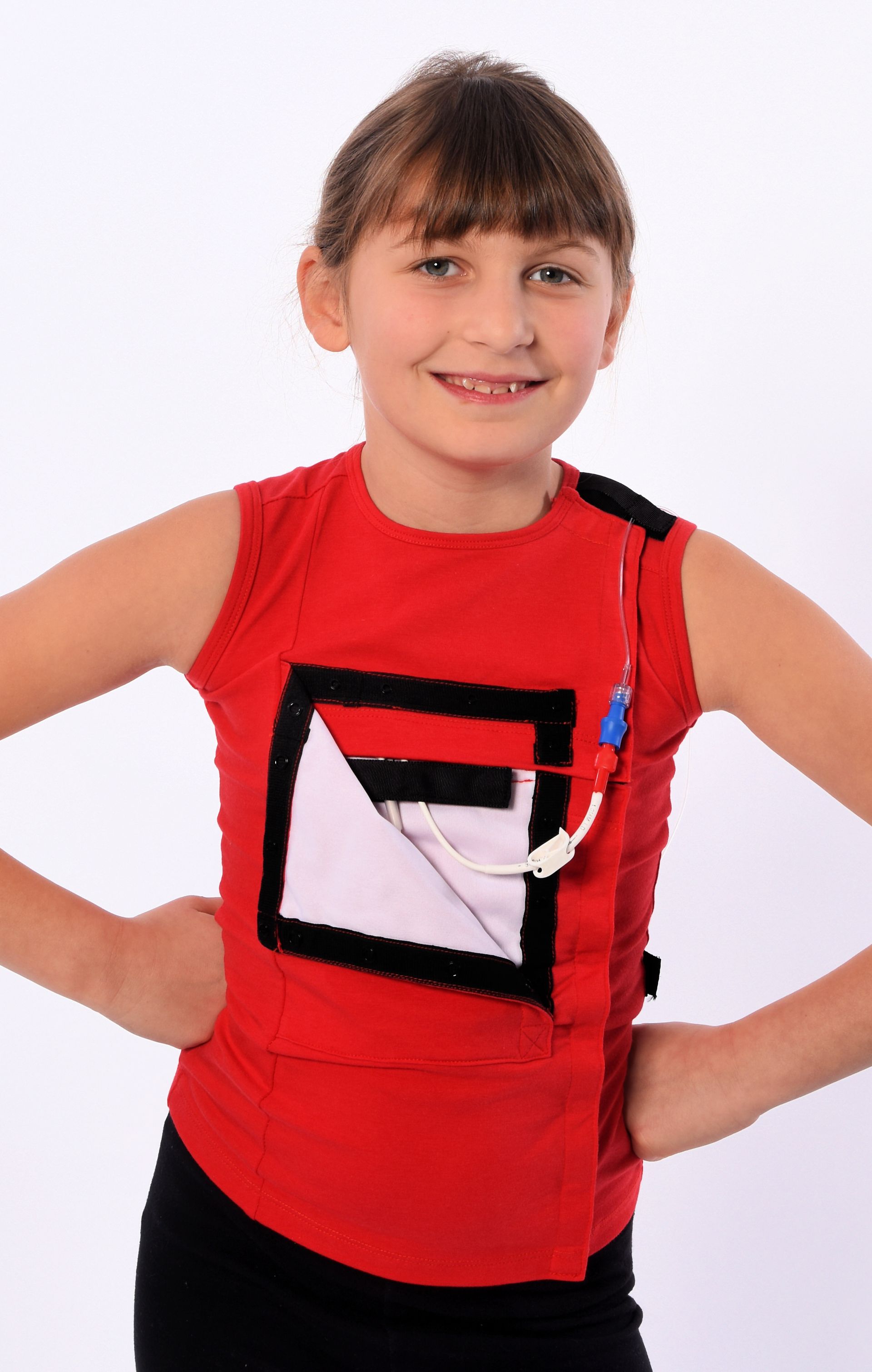 Ben Guard™ Pediatrics | Dedicated to Pediatric Safety