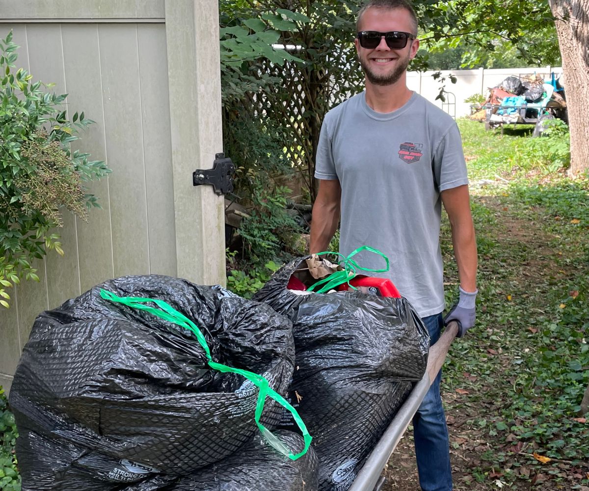 Check our Gallery | Haul Away Guy Junk Removal Services