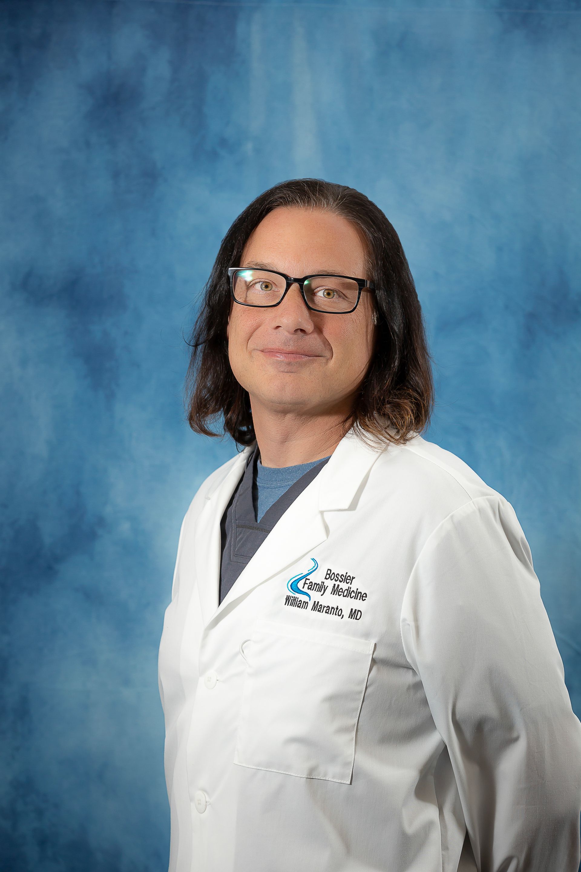 Physician Assistants | Bossier Family Medicine | Bossier City, LA