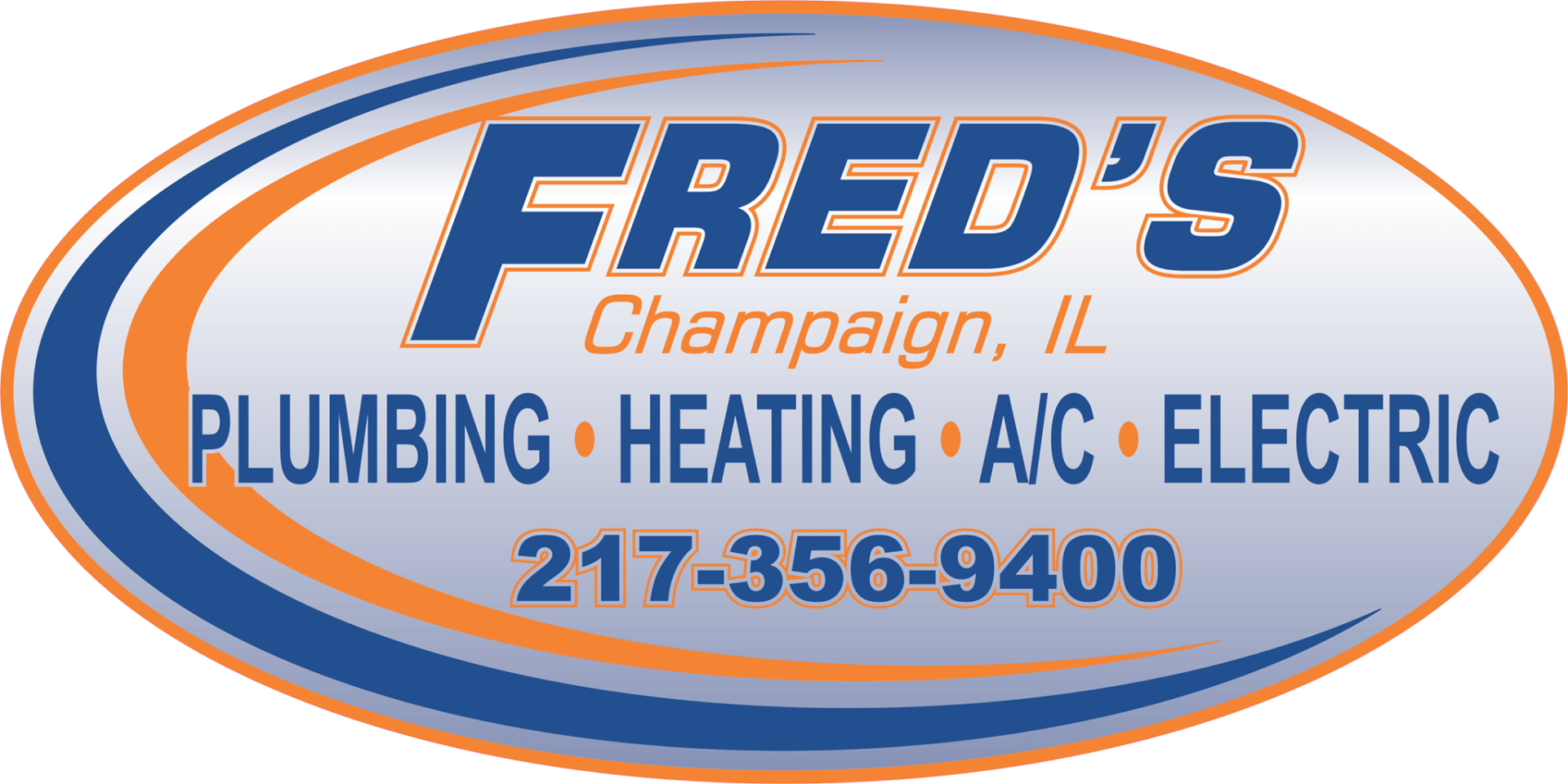 Plumber | Champaign, IL | Fred's Plumbing, Heating, Air Conditioning ...