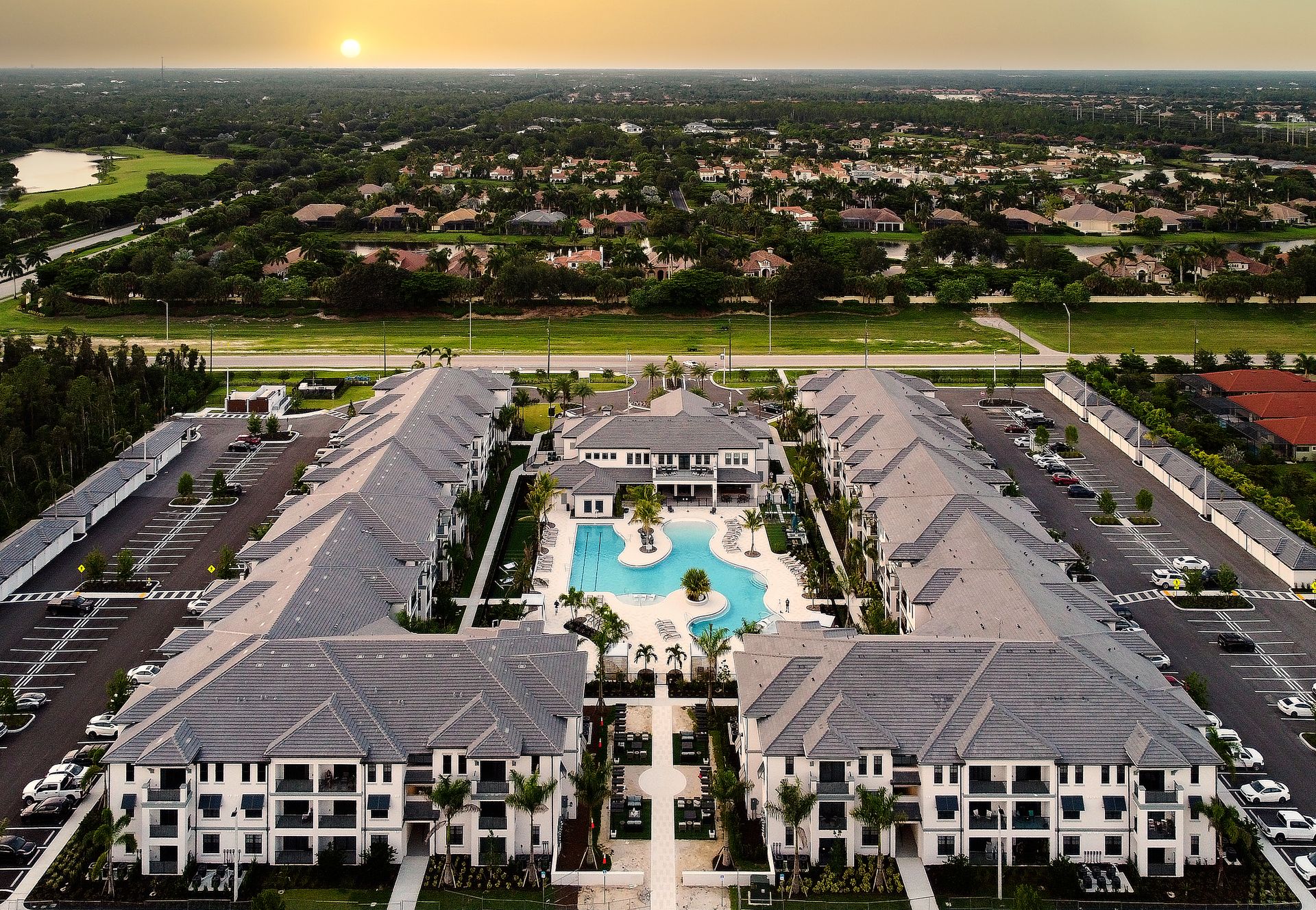 Gallery | Luxury Apartments Naples, FL