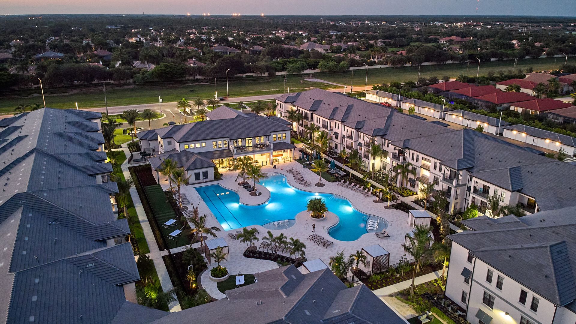 Gallery | Luxury Apartments Naples, FL