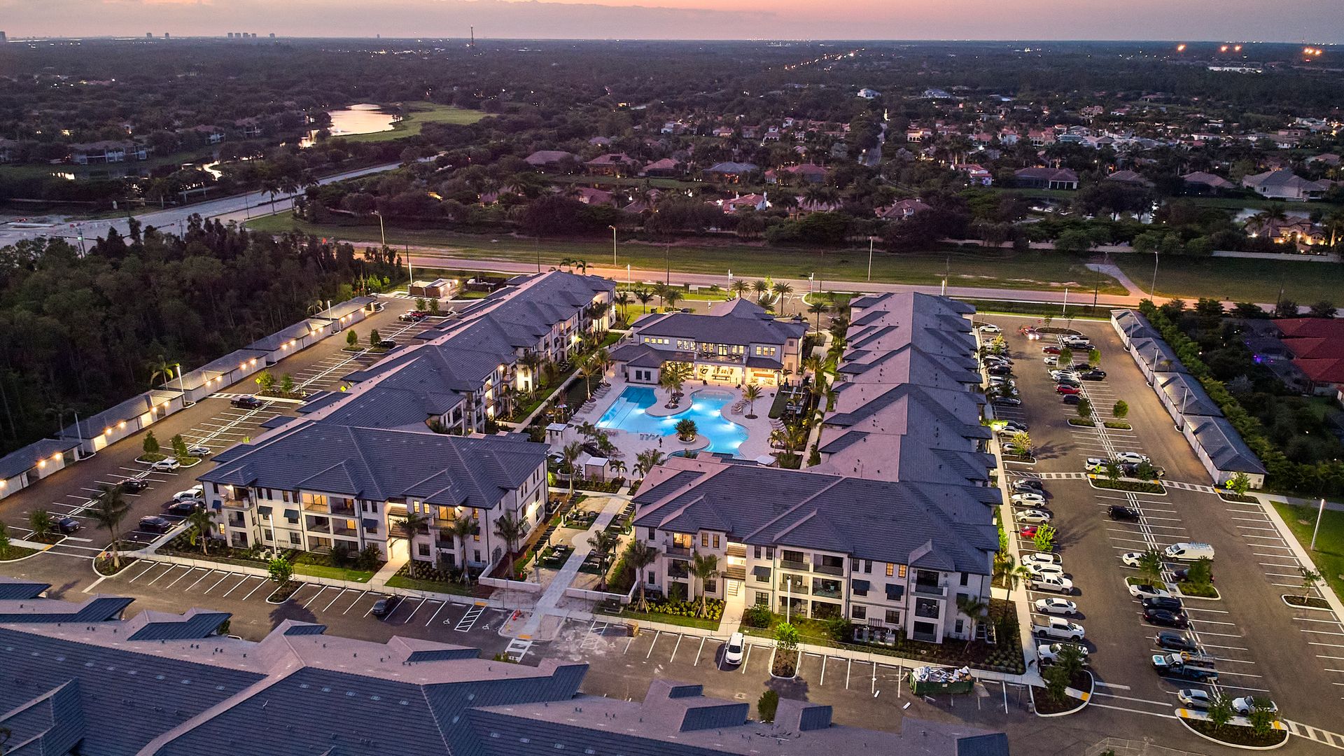 Gallery | Luxury Apartments Naples, FL
