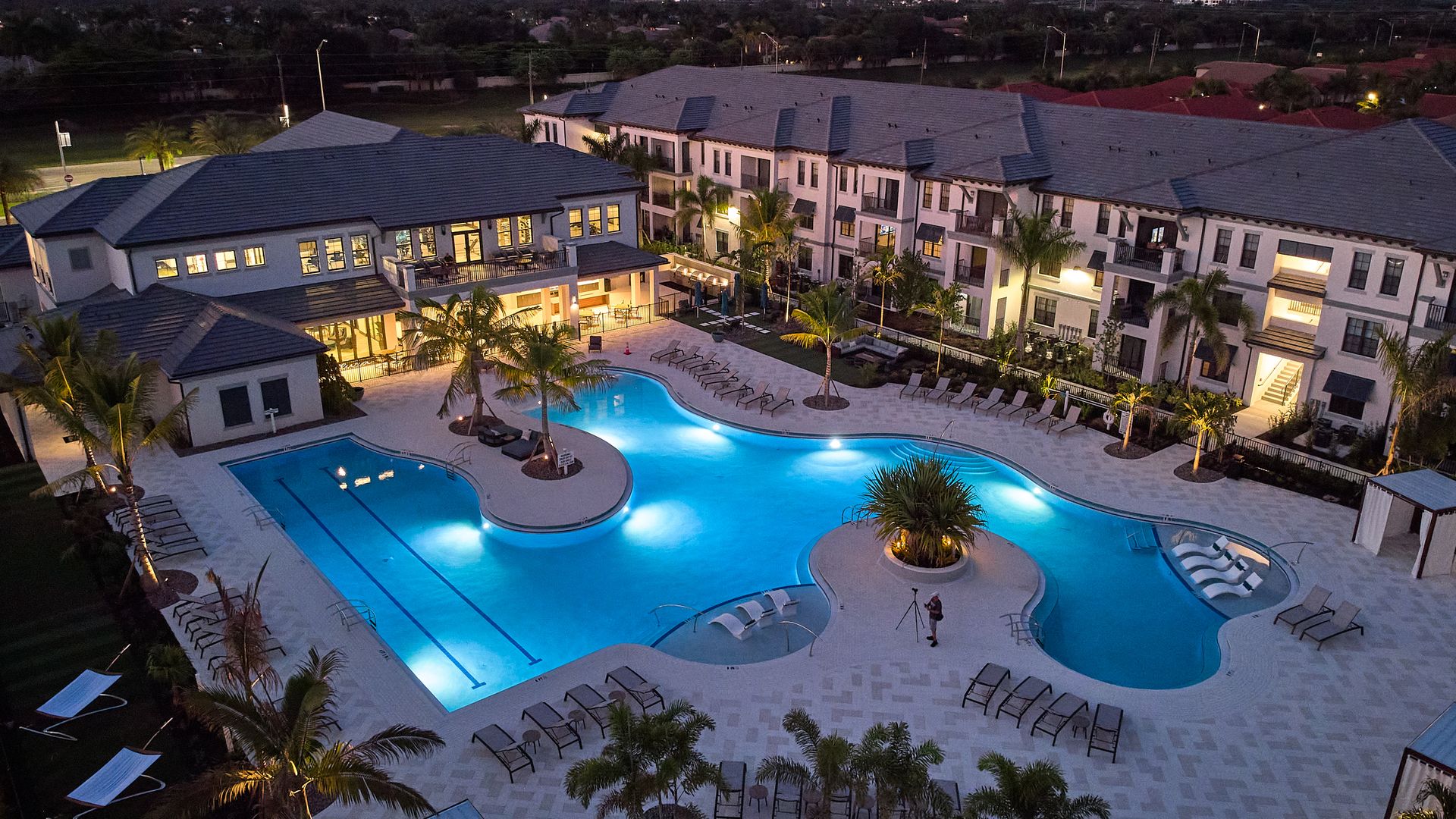 Gallery | Luxury Apartments Naples, FL