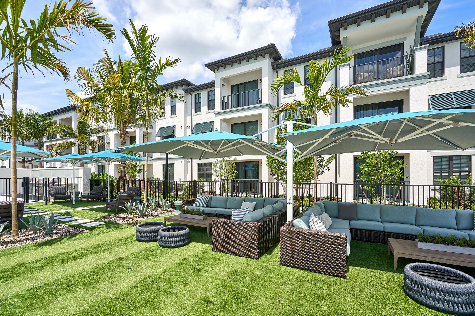 Gallery | Luxury Apartments Naples, FL