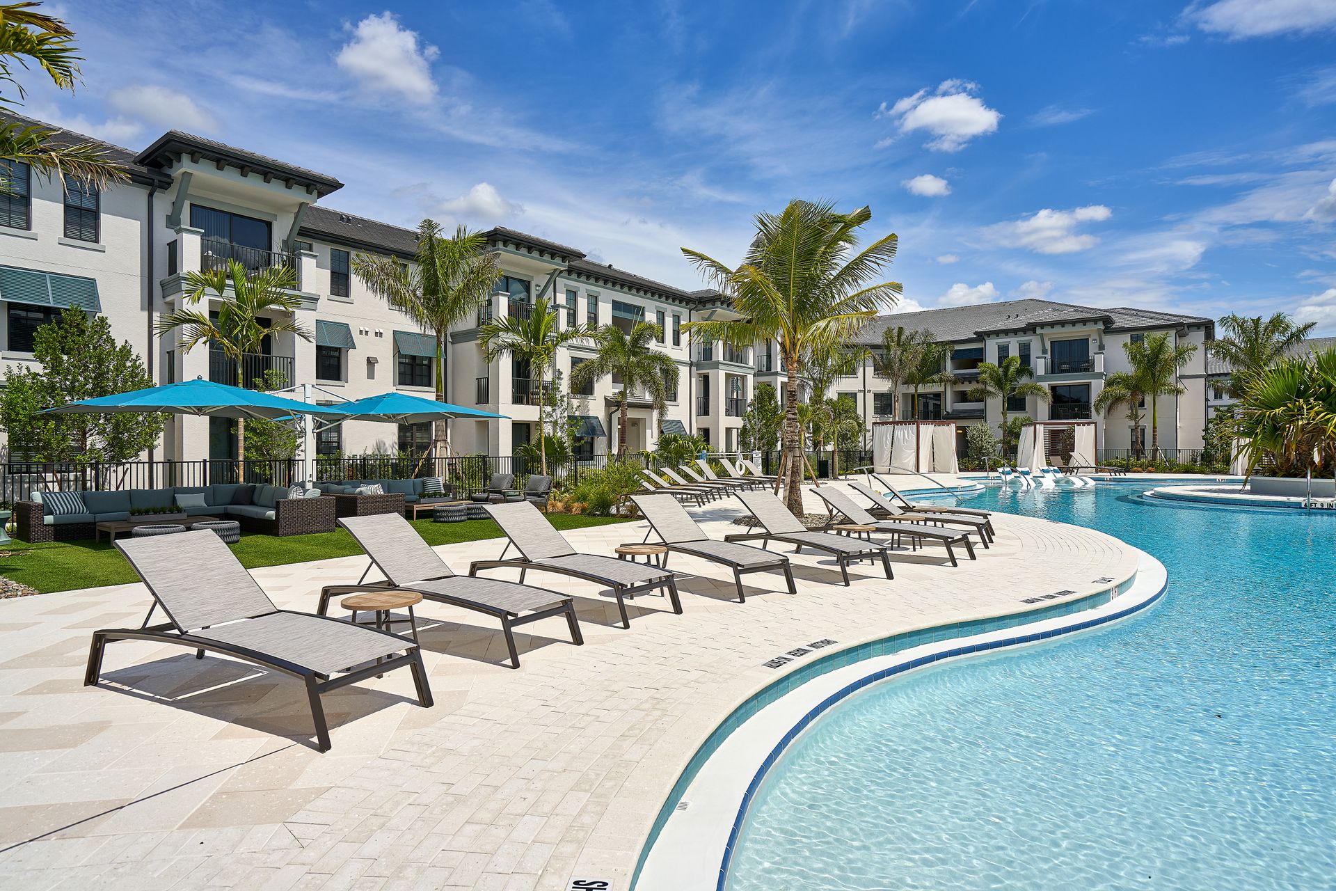 Gallery | Luxury Apartments Naples, FL