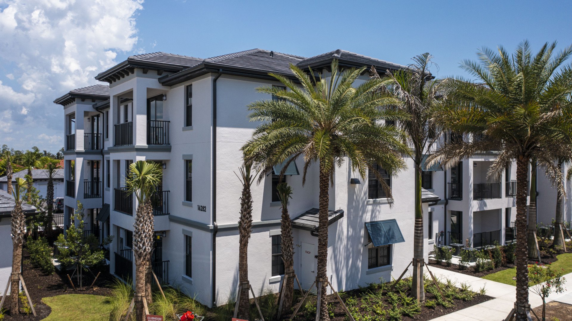 Gallery | New Luxury Apartments Naples, FL