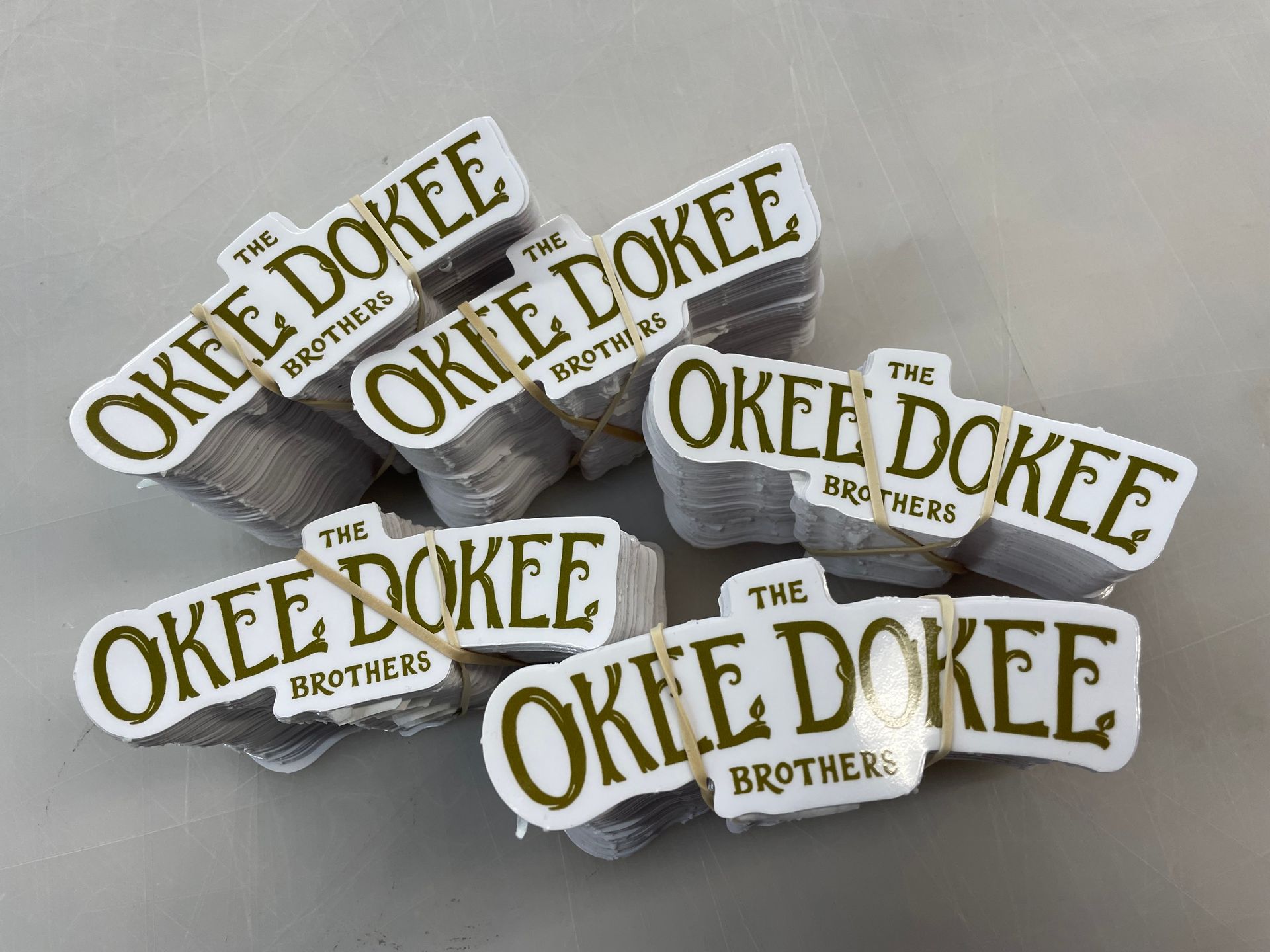 Customizable Promotional Products | OffCenter Designs