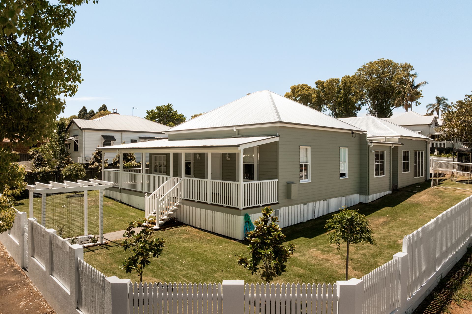 Home Extensions | JSG Constructions - Toowoomba Builder