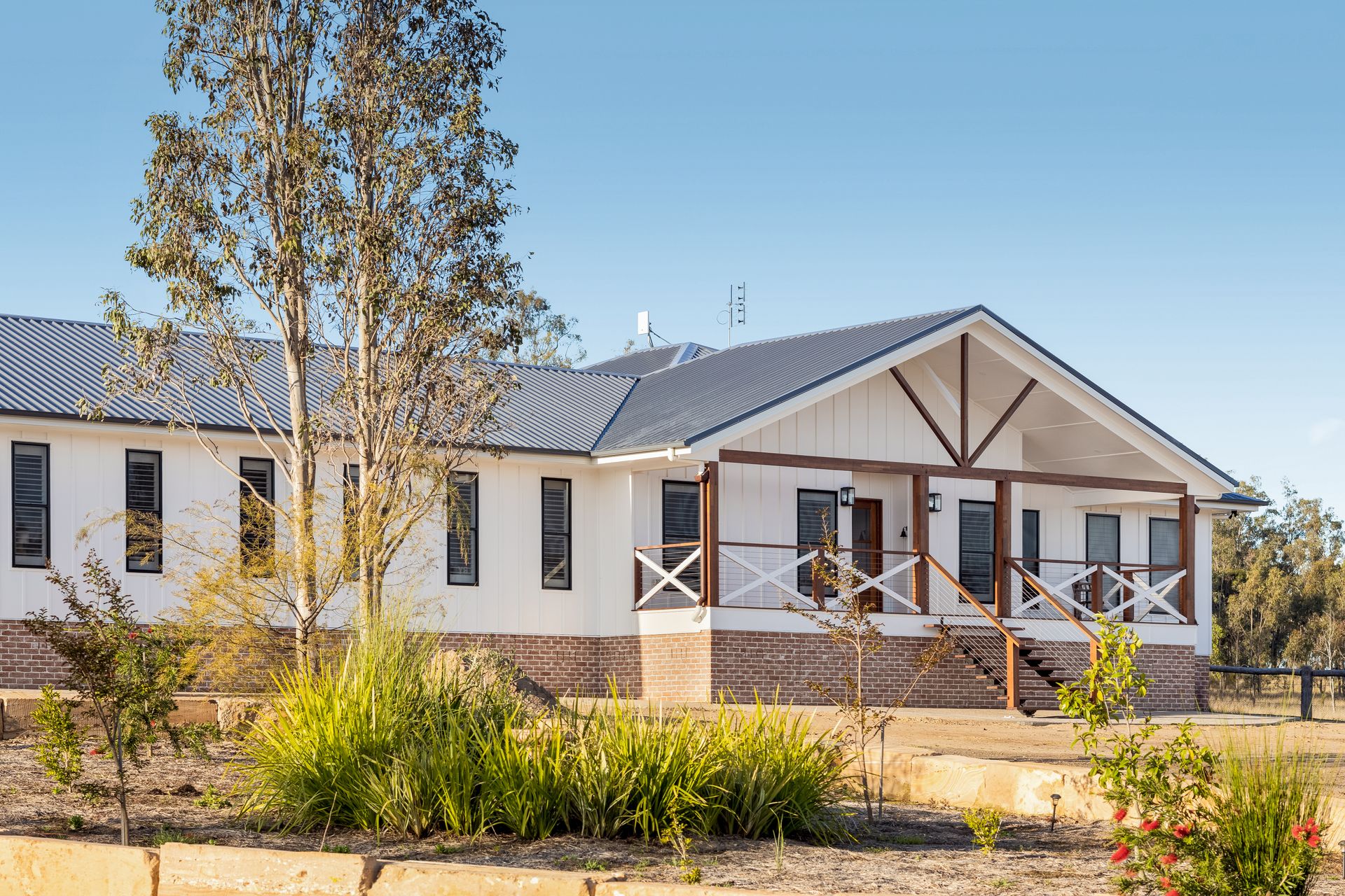 New Home Builds | JSG Constructions - Toowoomba Builder
