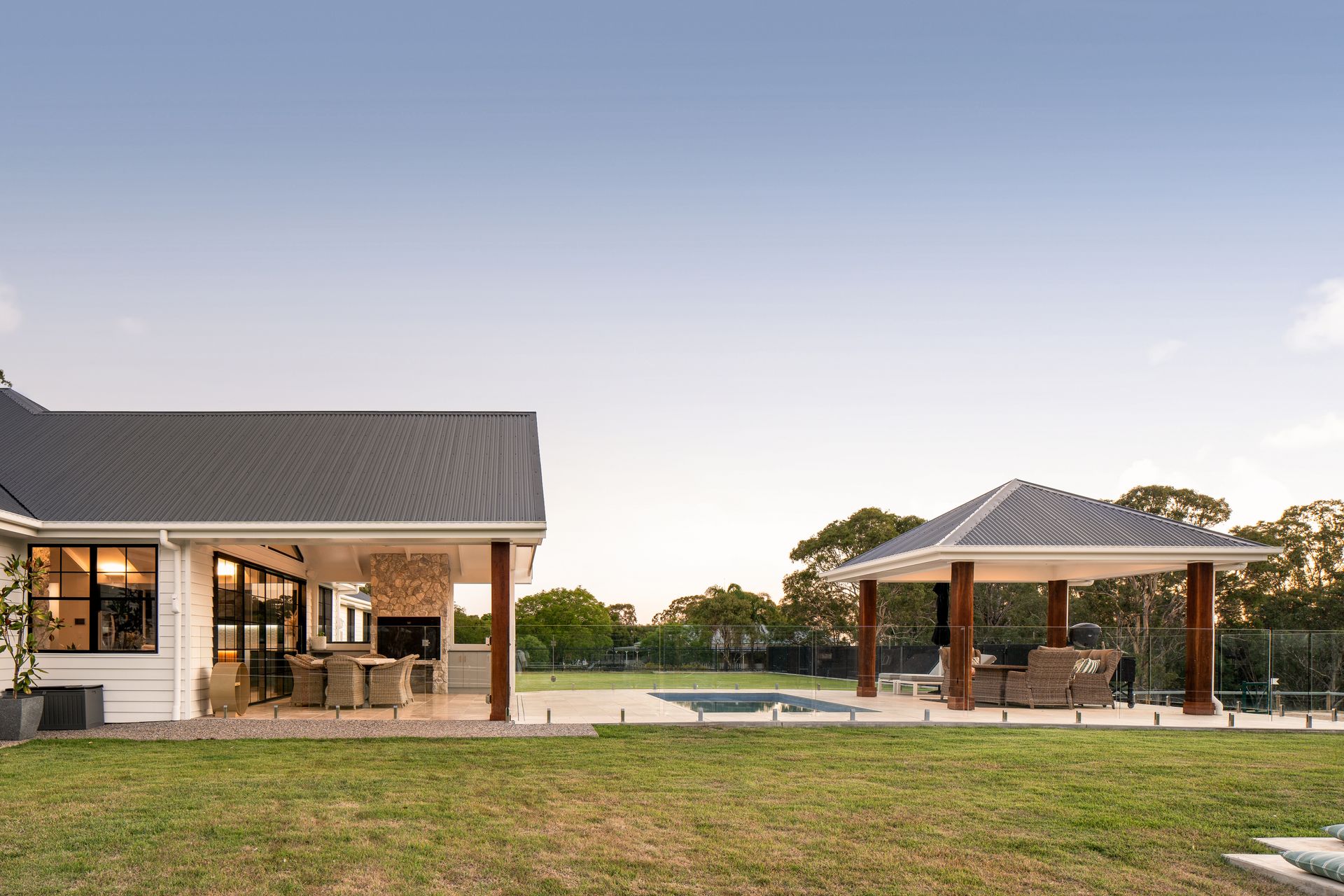 New Home Builds | JSG Constructions - Toowoomba Builder