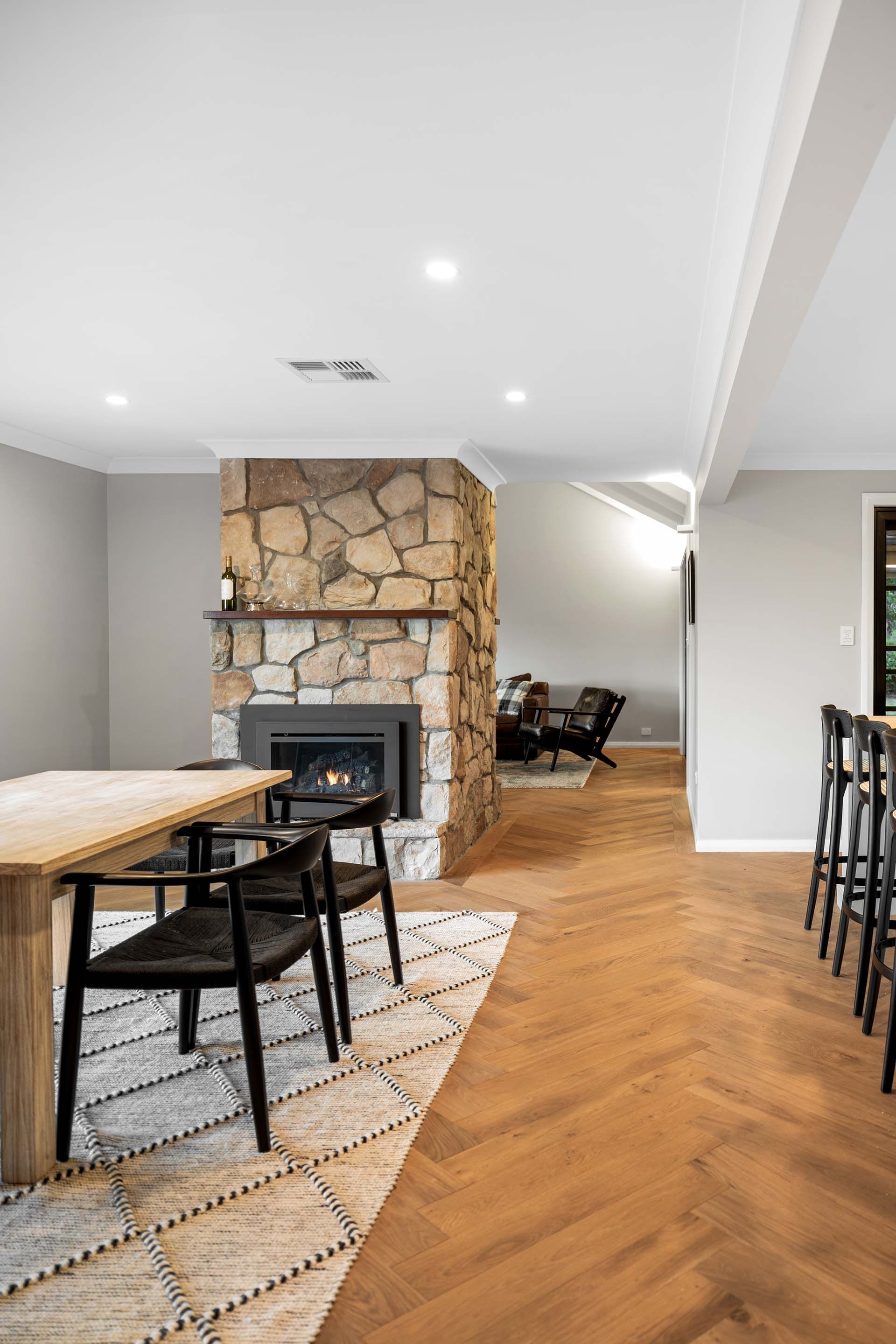 Home Renovations | JSG Constructions - Toowoomba Builder