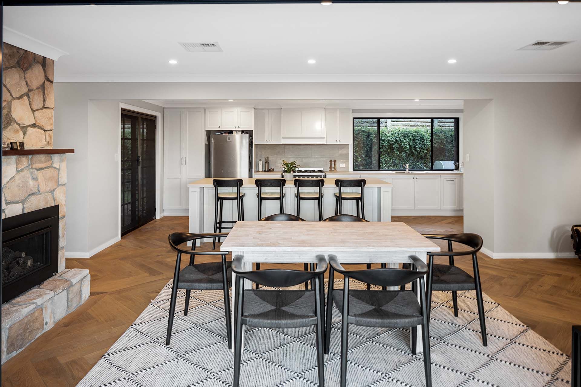 Home Renovations | JSG Constructions - Toowoomba Builder