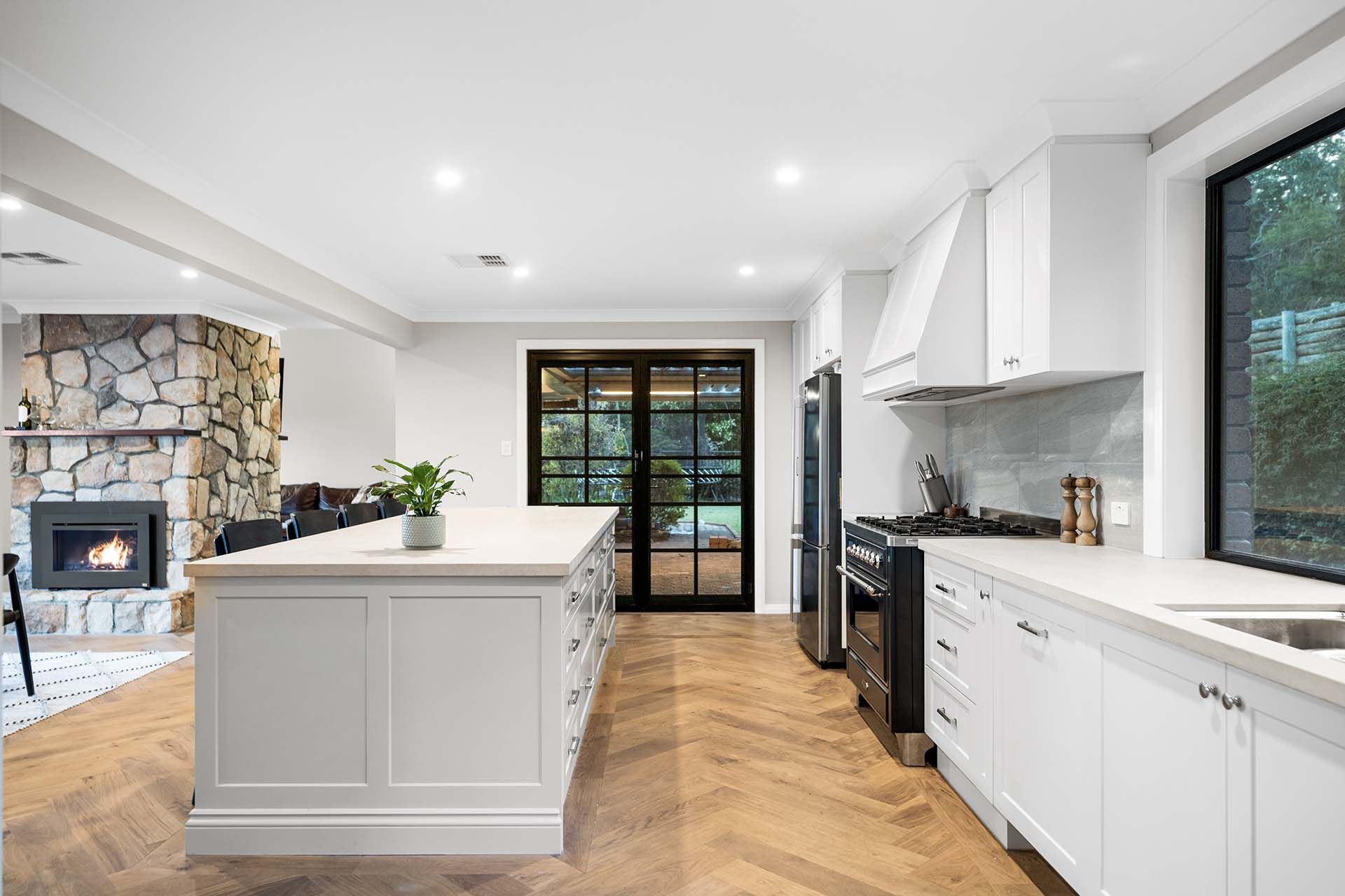 Home Renovations | JSG Constructions - Toowoomba Builder