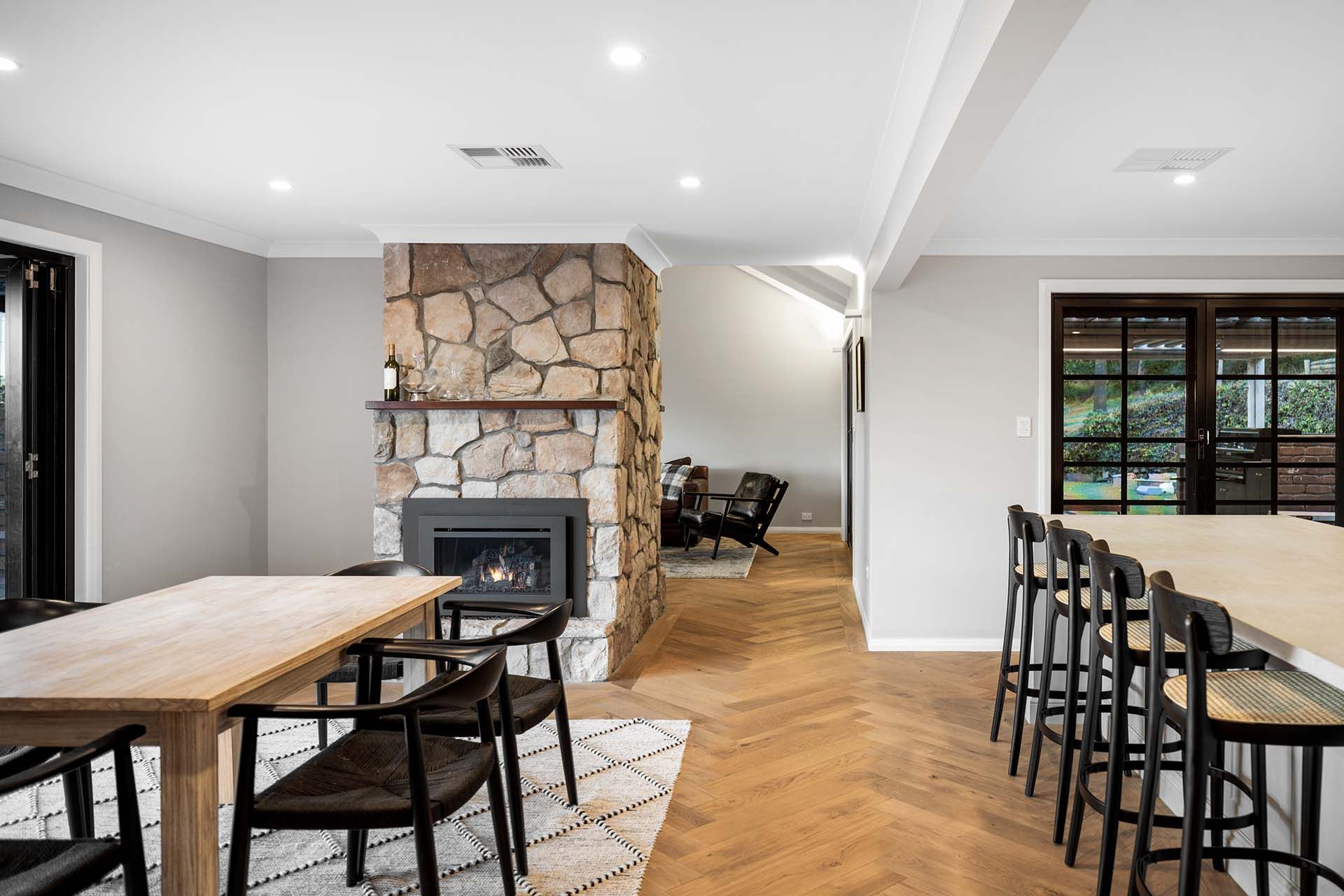 Home Renovations | JSG Constructions - Toowoomba Builder