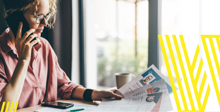 How to Write an Eye-Catching Creative CV