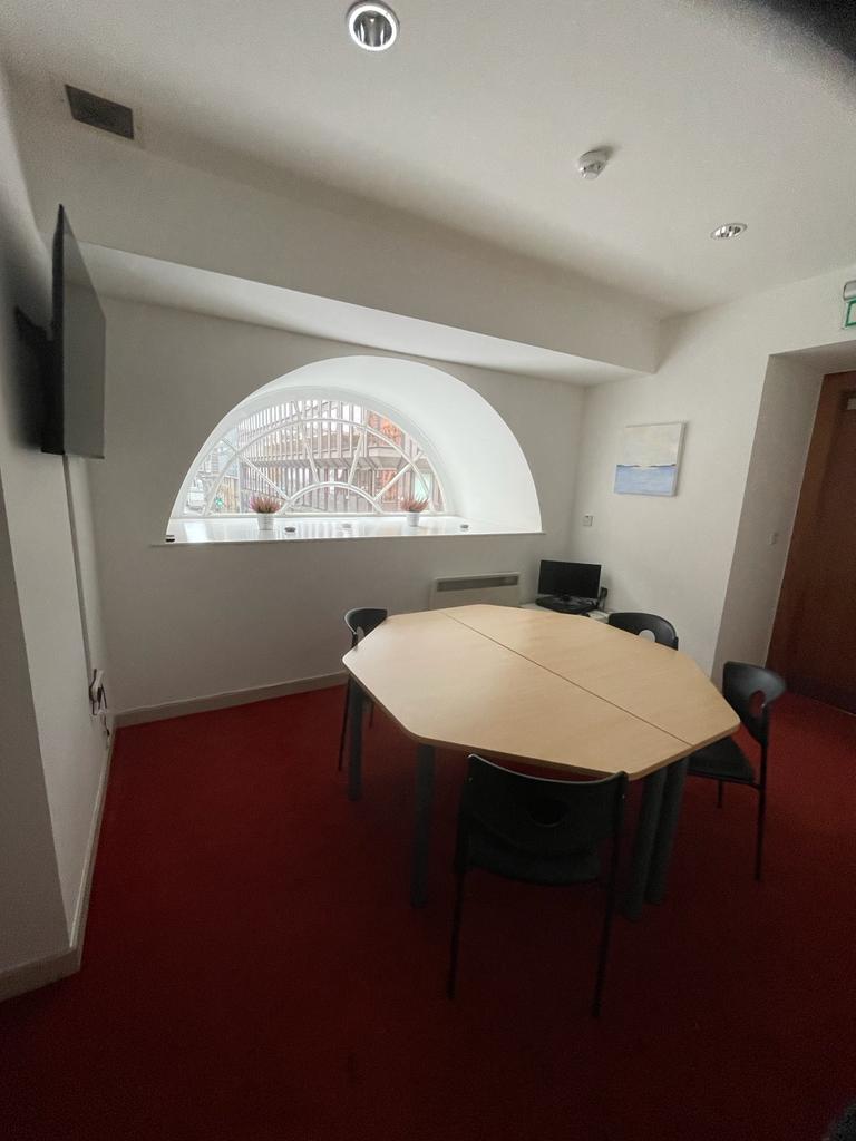 Building Hire at SGT