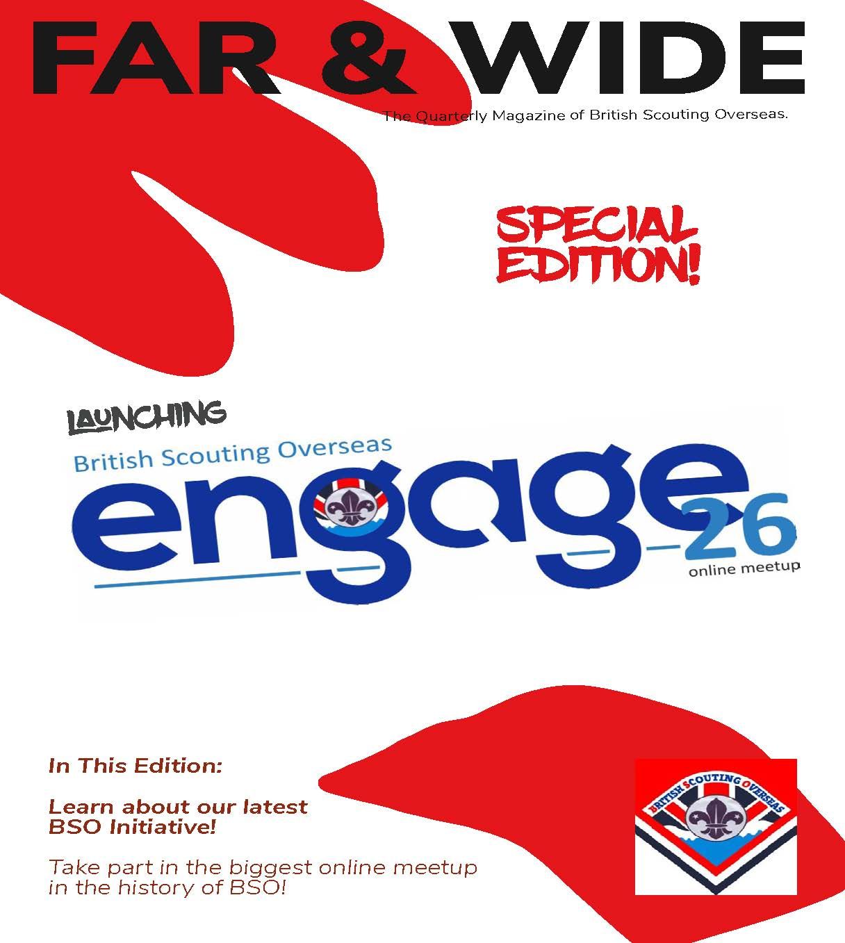 Far and Wide (Engage 2026)